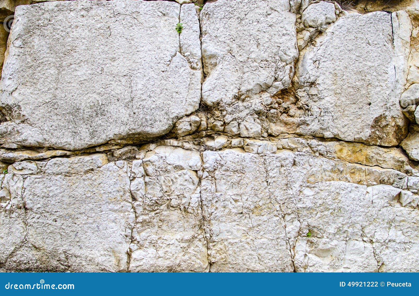 Limestone Rusted and Fractured Background Stock Photo - Image of rock ...