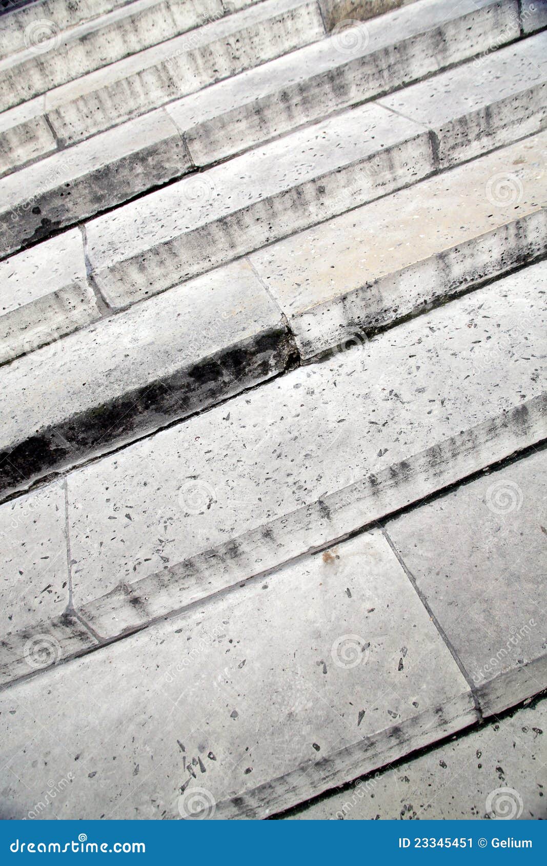 Limestone stairs stock image. Image of concrete, stone - 23345451