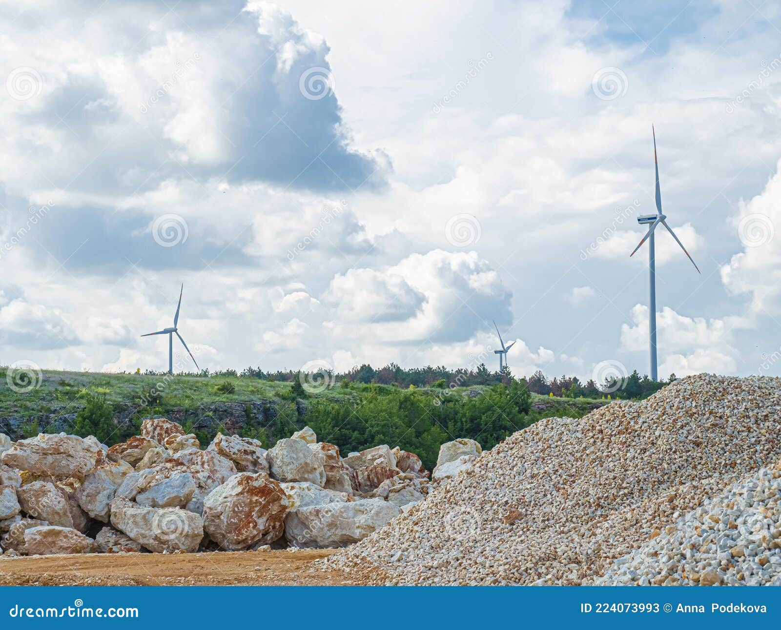 Stone Riprap Royalty-Free Stock Photo | CartoonDealer.com #71462007