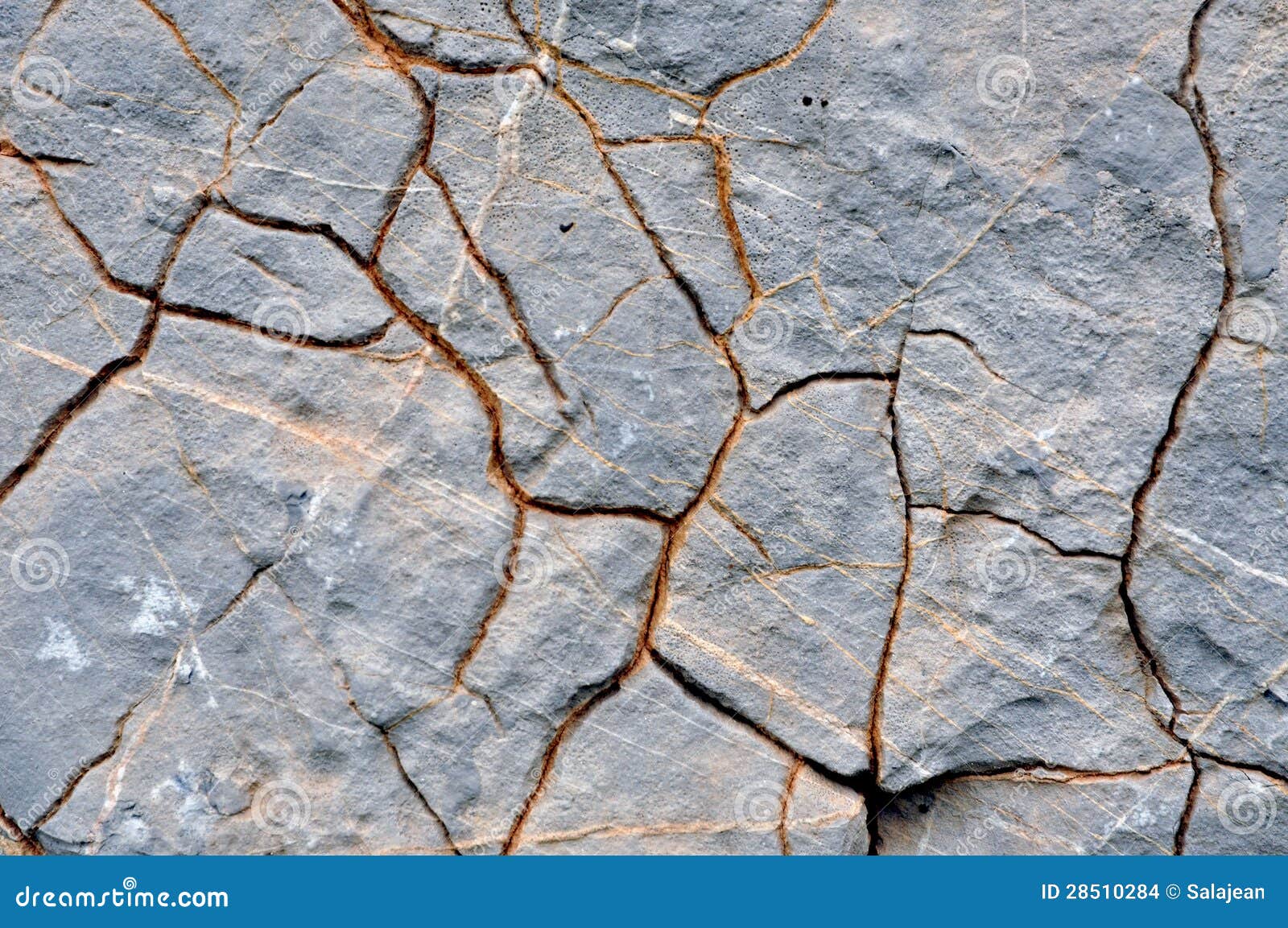 Limestone Surface Texture with Cracks Stock Photo - Image of geologic ...