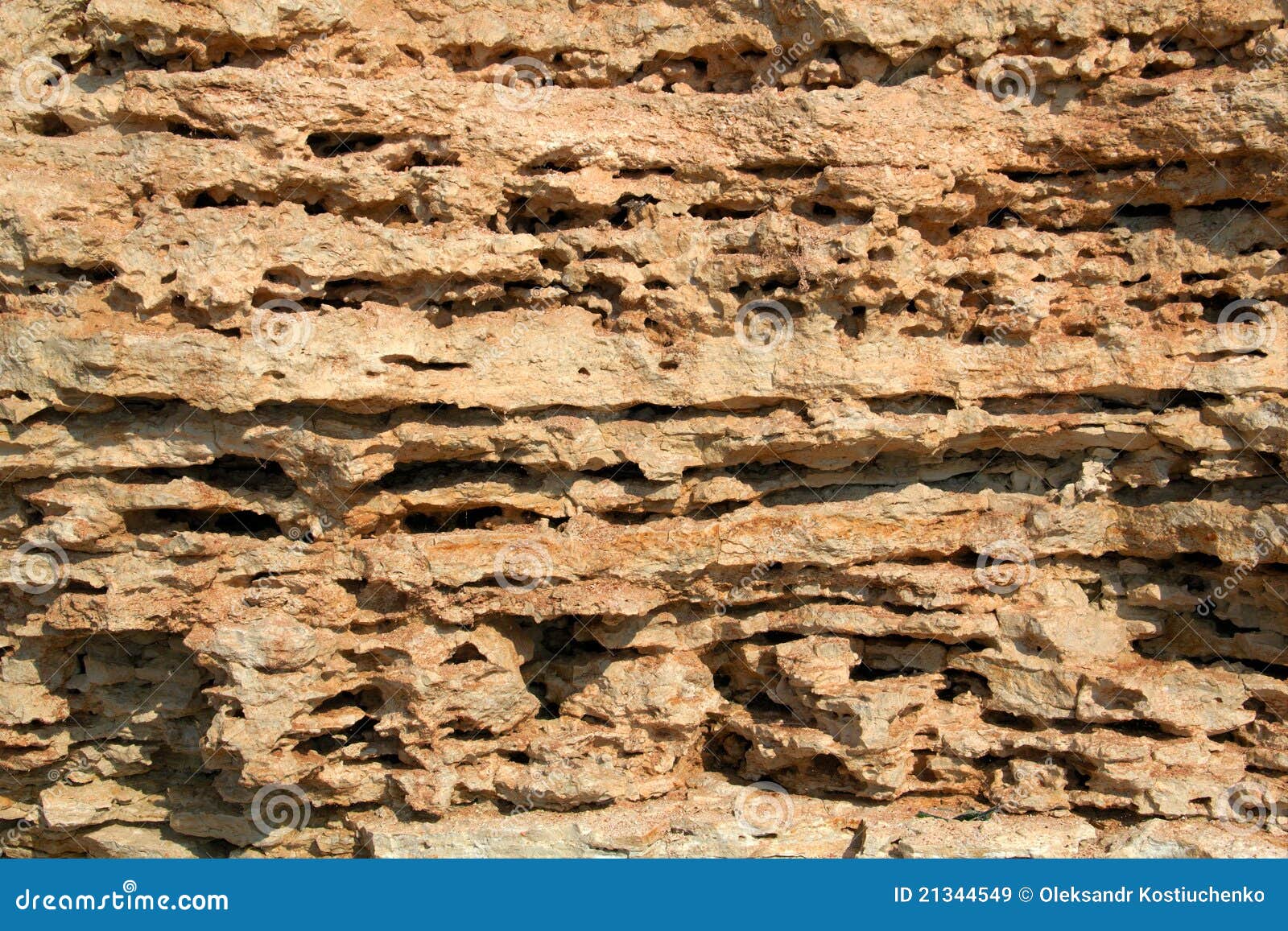 Limestone Texture Royalty-Free Illustration | CartoonDealer.com #55380207