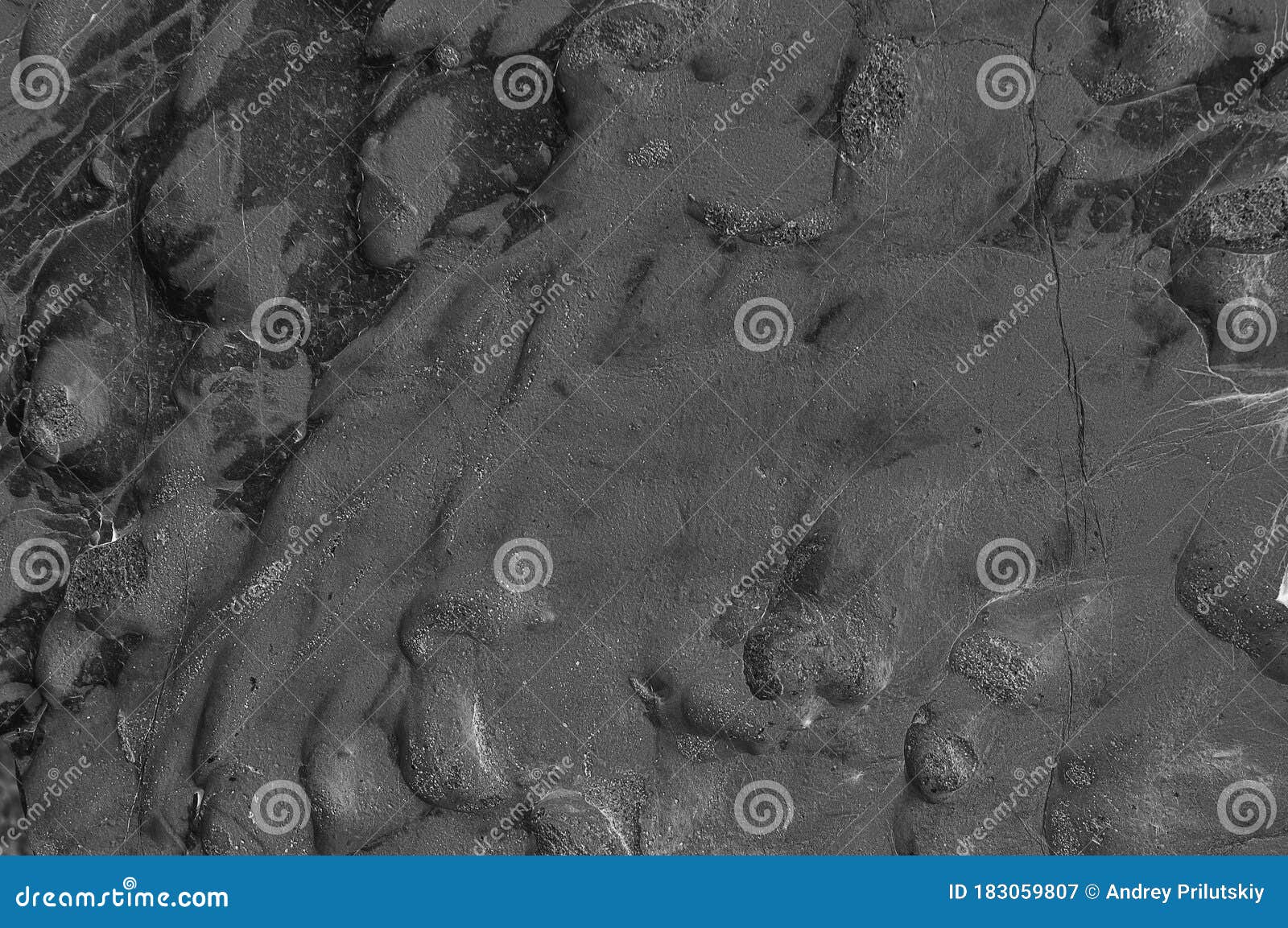 Limestone Texture For Background. Close-up For Text. Geology Royalty ...