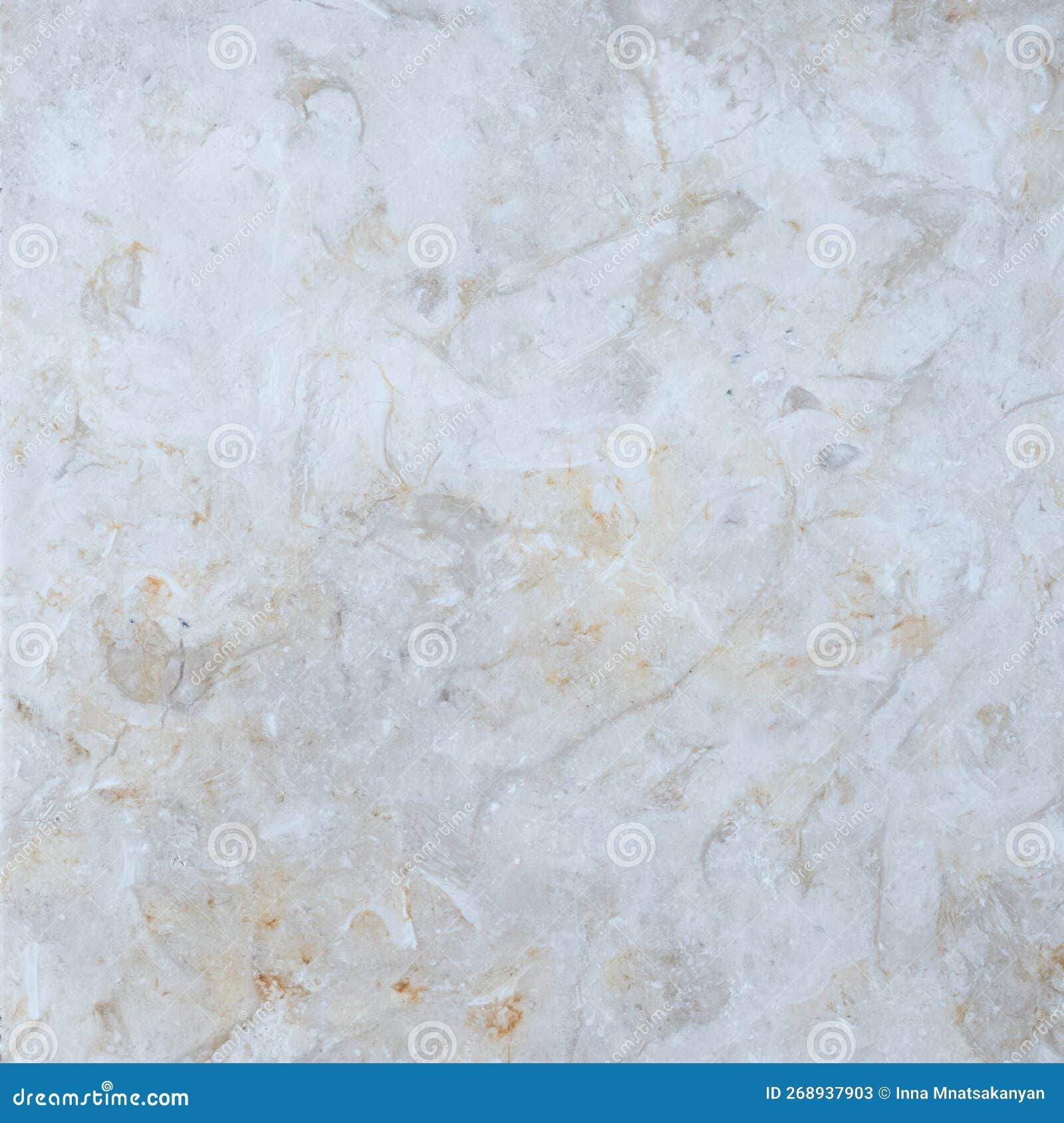 Limestone Tile Texture with Mottled Pattern and Golden Undertone Stock ...