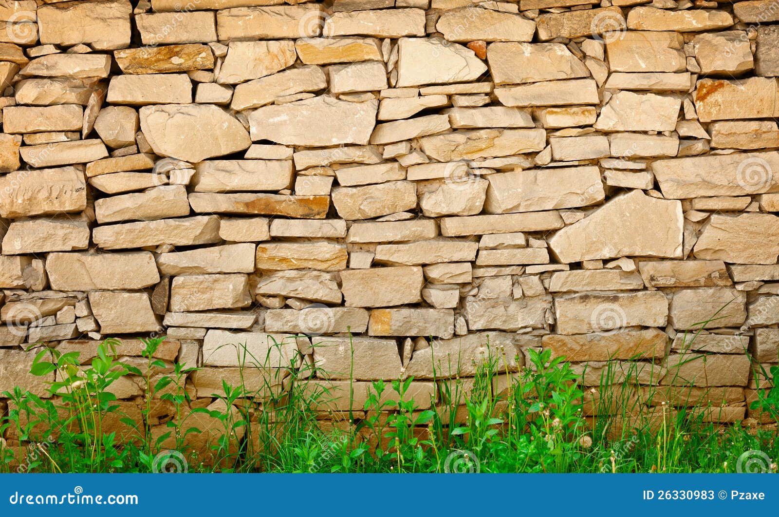 Limestone wall background stock image. Image of nature - 26330983