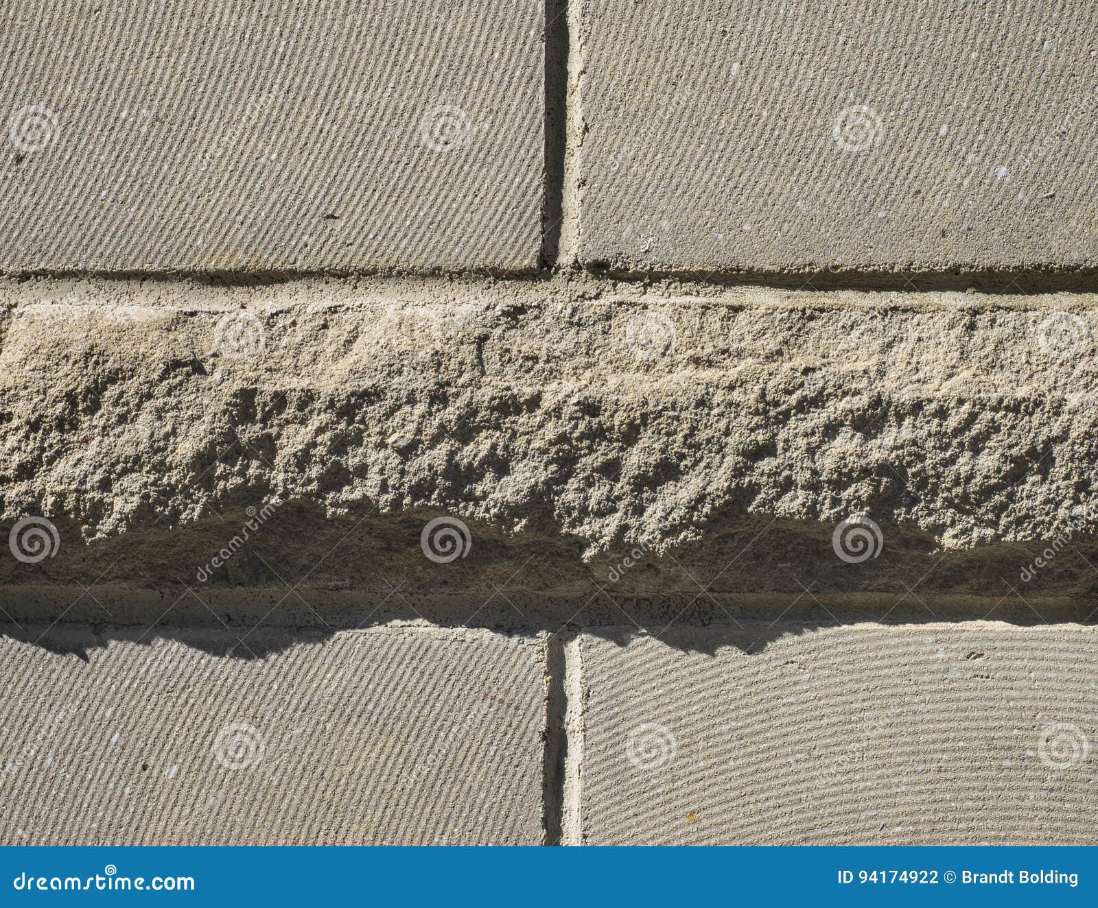 Limestone Wall Detail stock photo. Image of building - 94174922