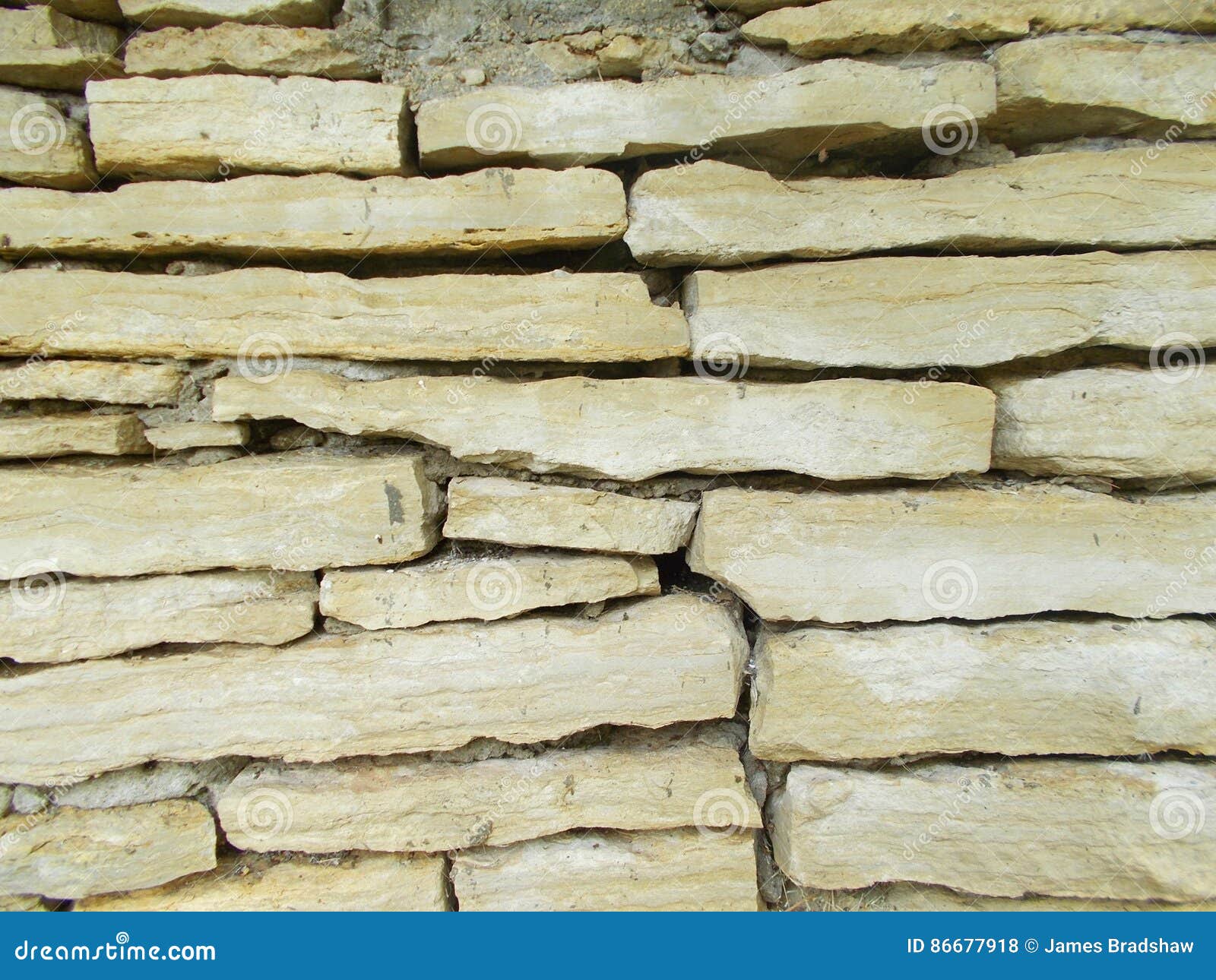 Limestone wall stock photo. Image of limestone, background - 86677918