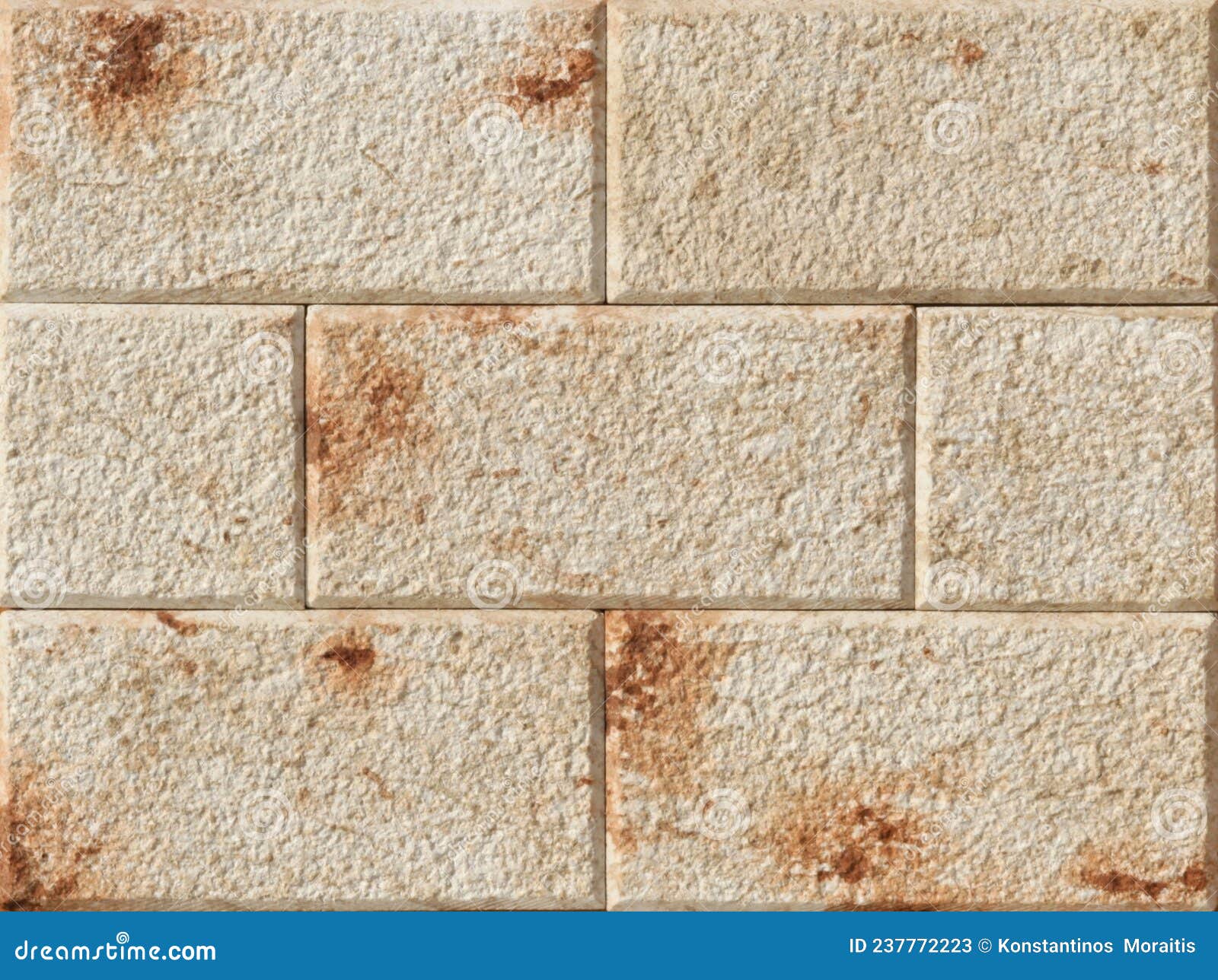 Limestone wall texture stock image. Image of design - 237772223