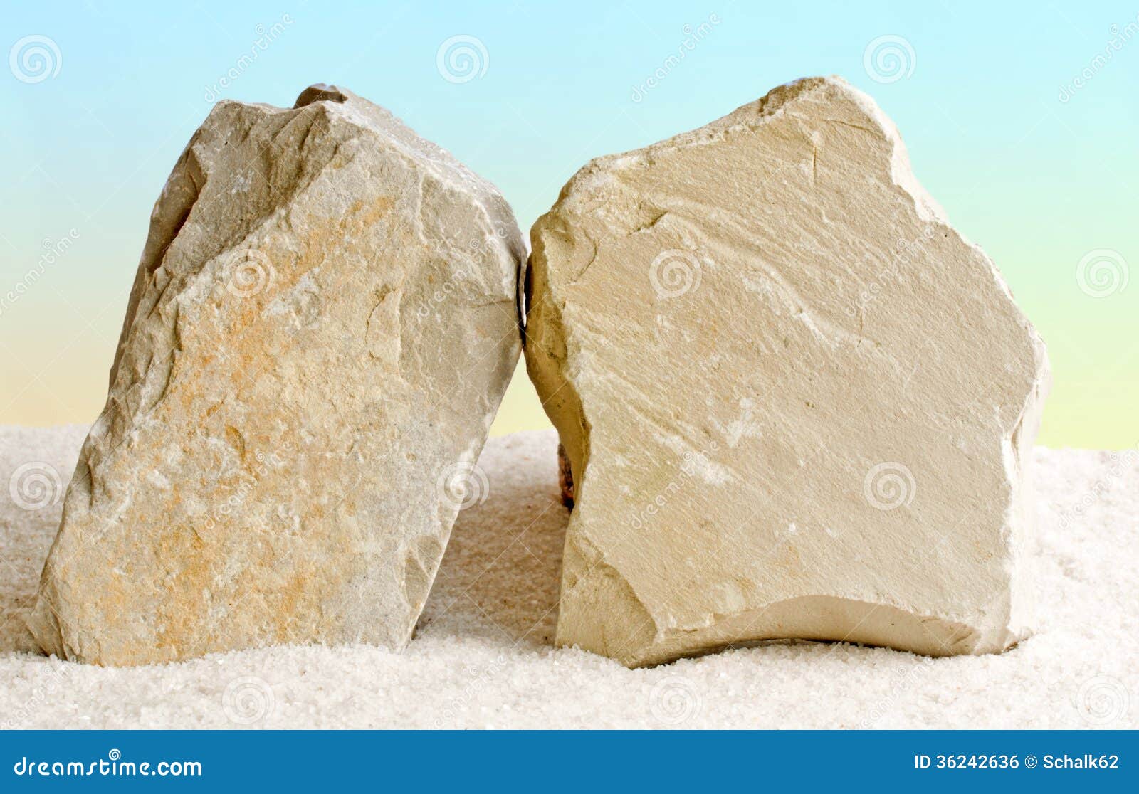 Limestones with sky stock photo. Image of textured, structured - 36242636
