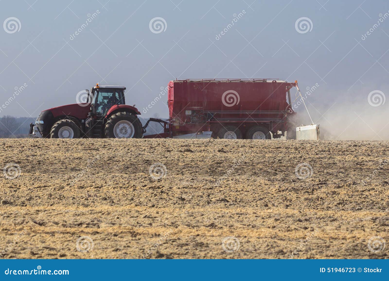Liming stock image. Image of countryside, scene, field - 51946723