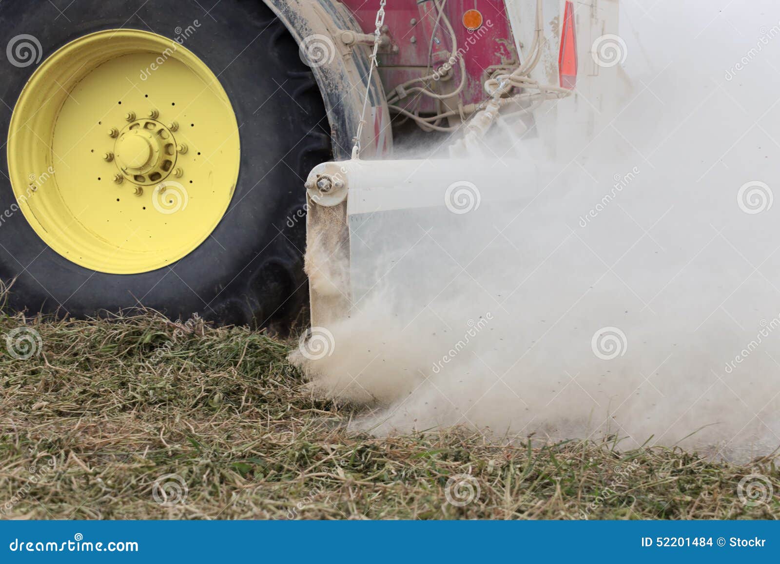Liming stock photo. Image of rural, crops, agricultural - 52201484