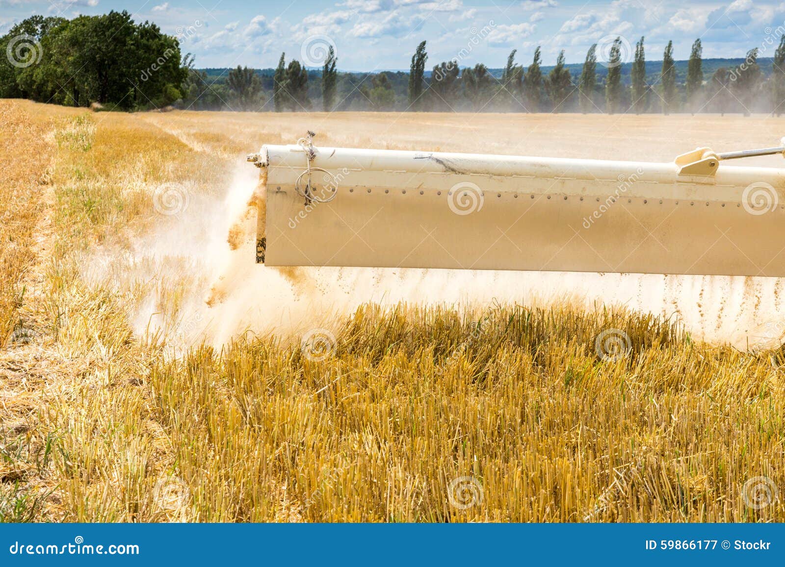 Liming stock image. Image of action, business, crops - 59866177