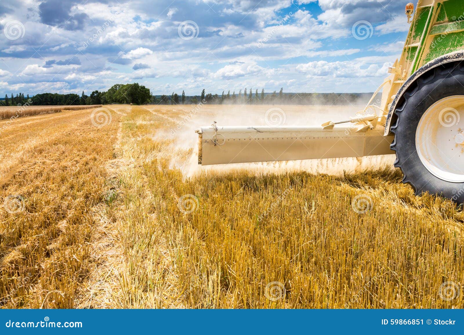 Liming stock image. Image of farmer, liming, agricultural - 59866851