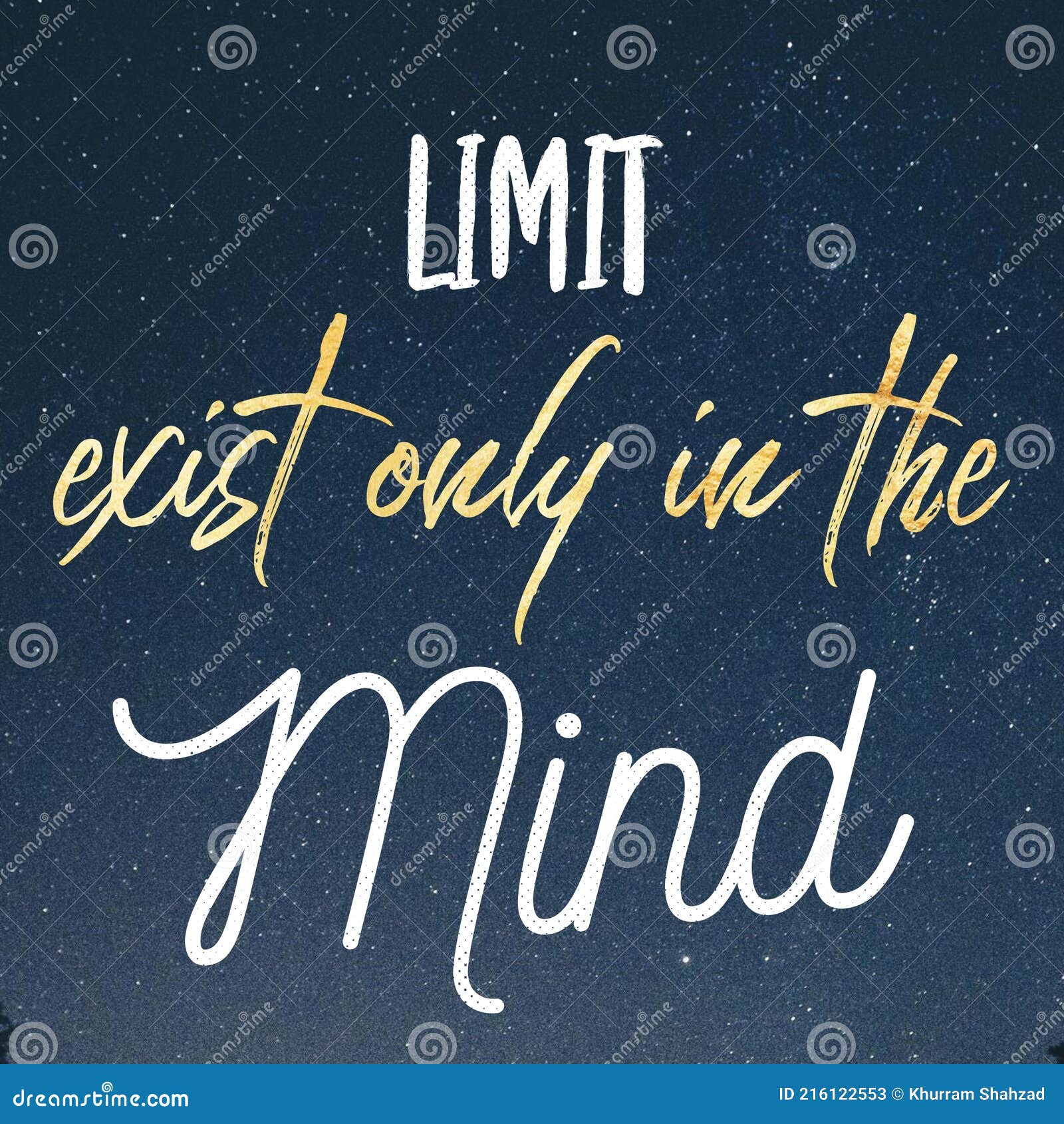 Limit Exist only in the Mind - Short Motivational and Inspirational ...