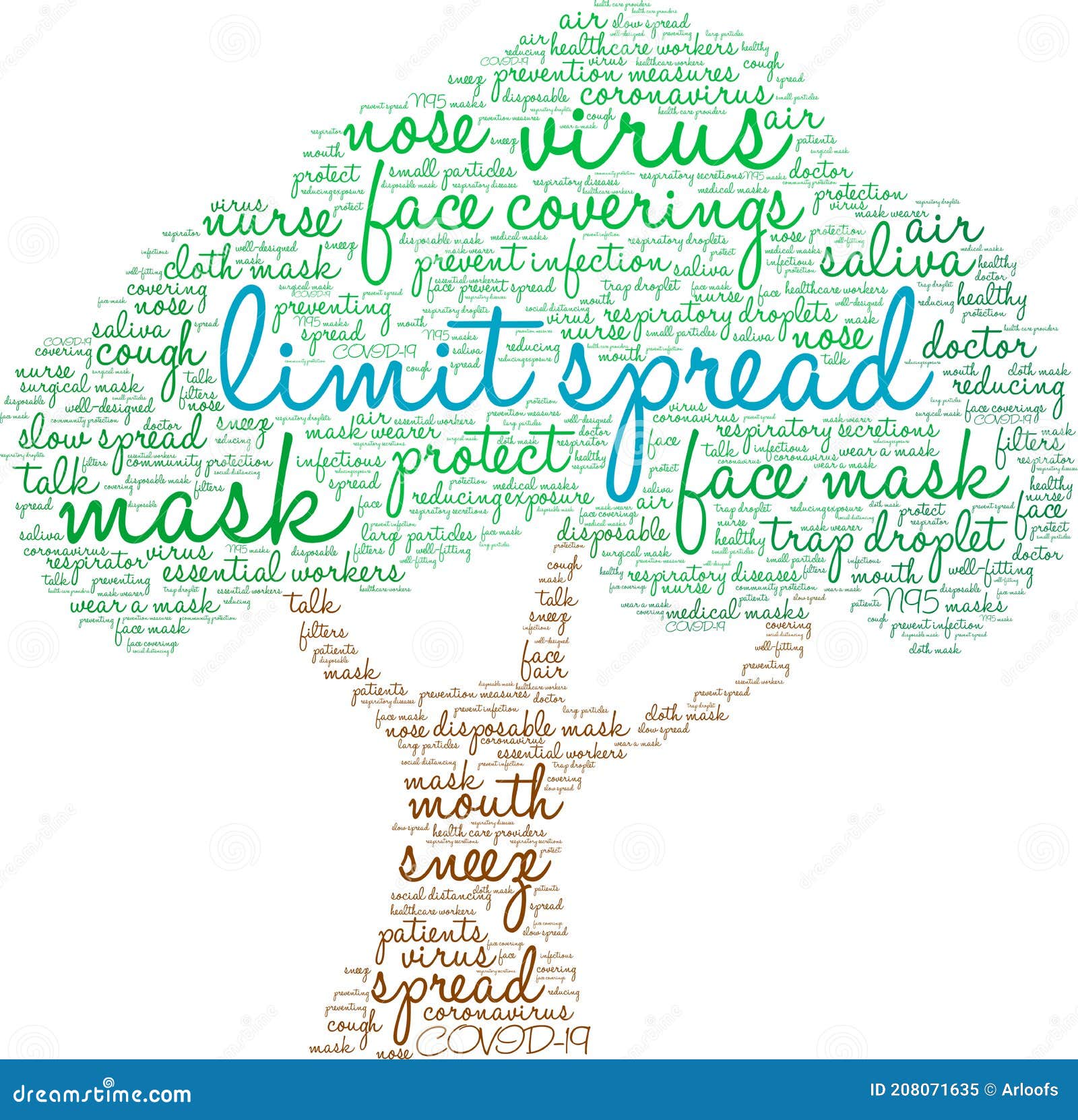 Spread The Word. Spread The Word Round Red And Gold Label Isolated On ...