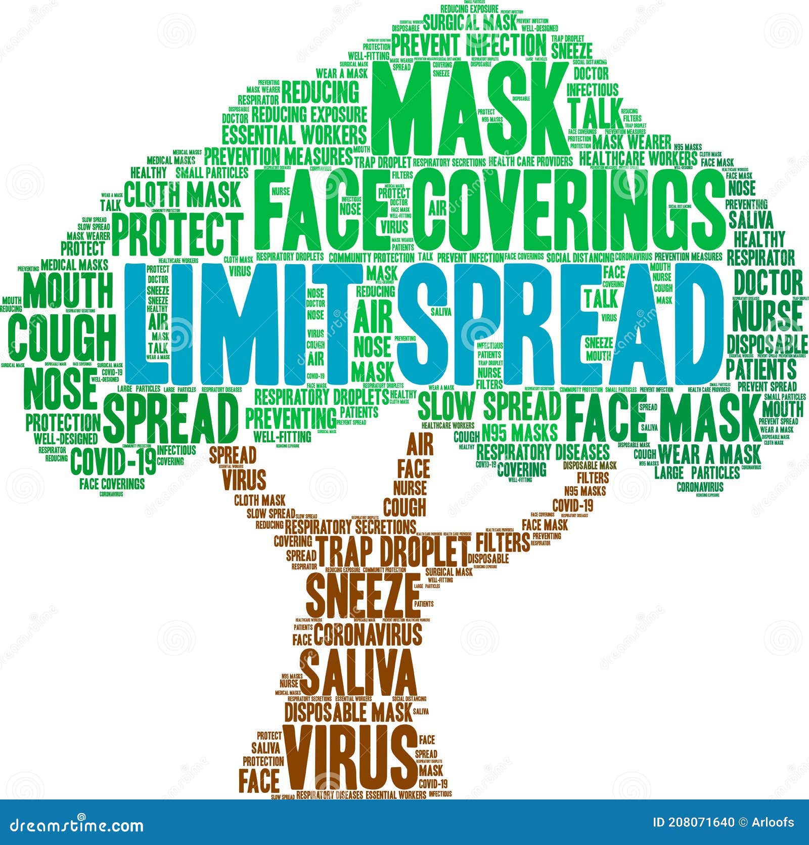 Spread The Word. Spread The Word Round Pink Label Isolated On ...