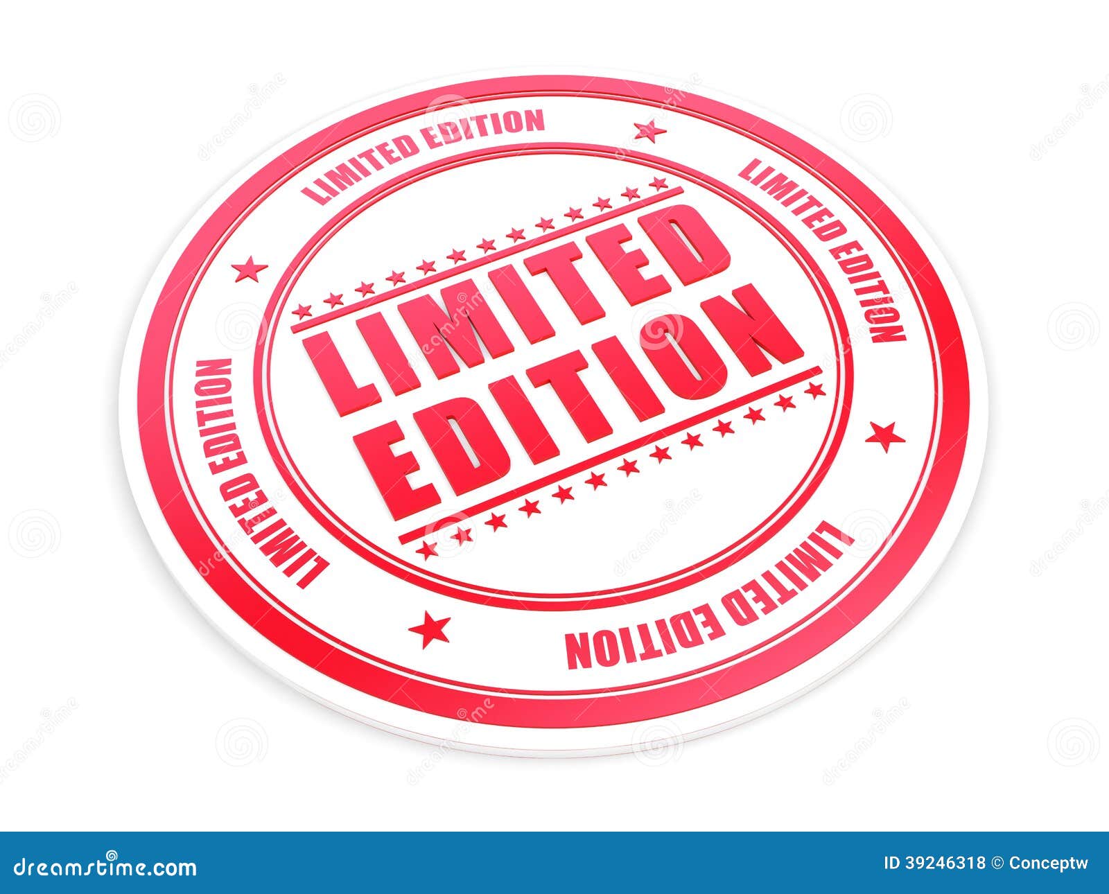 Limited Edition Stock Photo | CartoonDealer.com #39246318