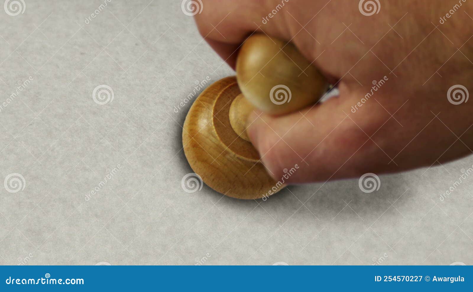 Limited Edition Stamp and Stamping Loop Animation Stock Video - Video ...