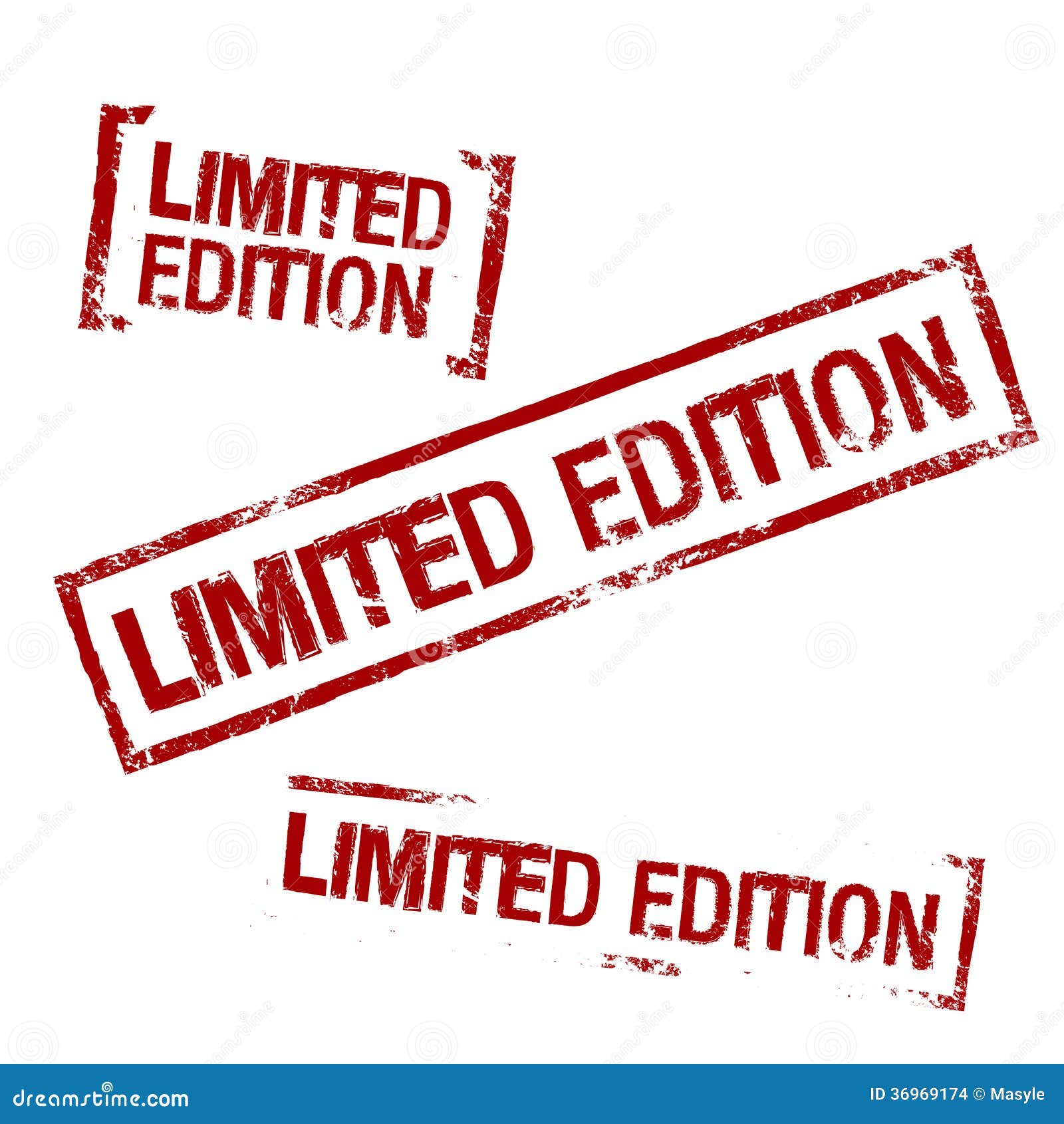 Limited Edition Vector Stamp Stock Vector - Illustration of ... Limited Edition Vector Stamp Stock Vector - Illustration of ...