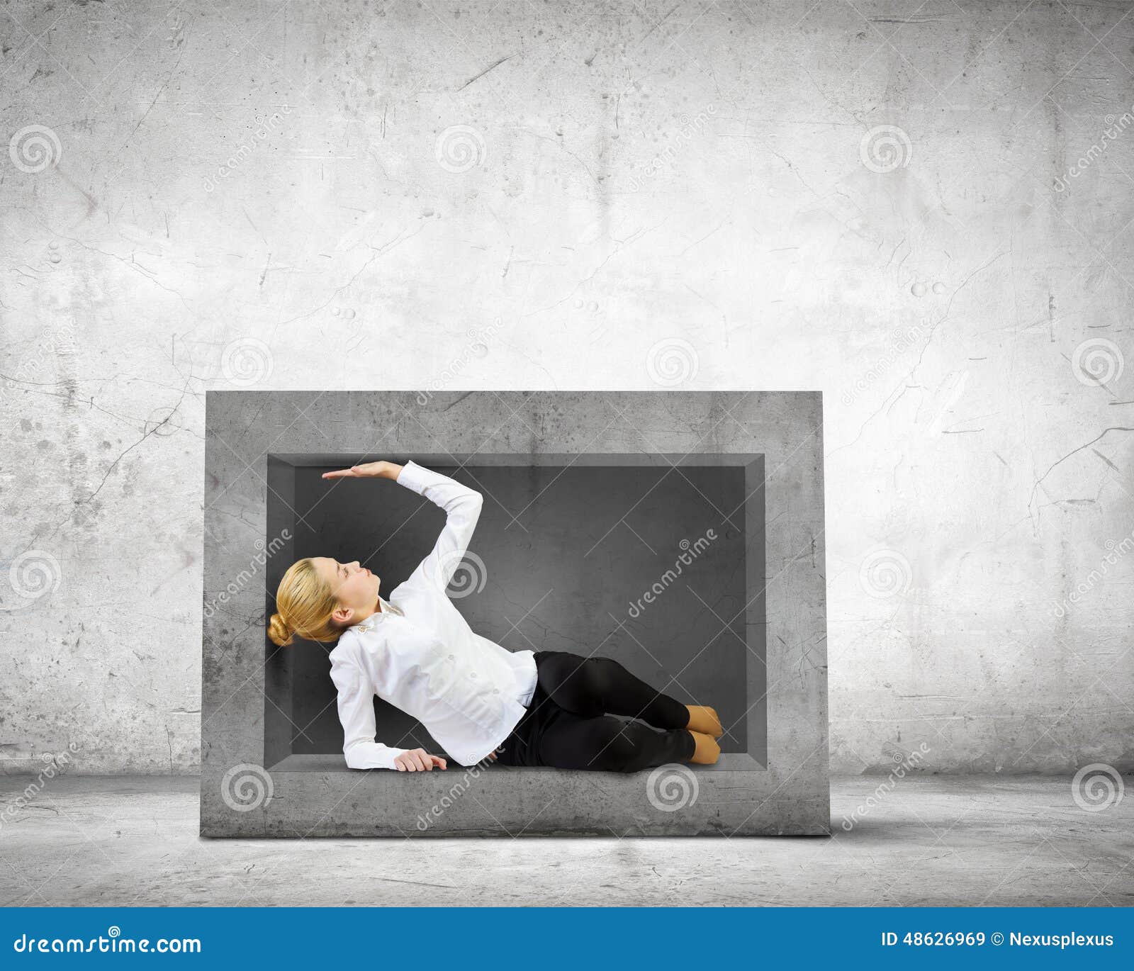 Limited and restricted stock image. Image of close, avoid - 48626969