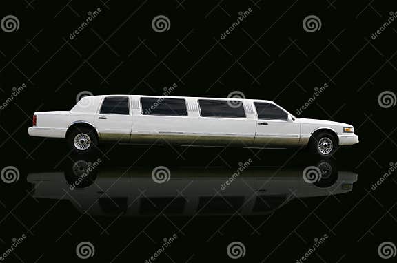 Limo stock image. Image of chauffer, wheel, windows, event - 1044429