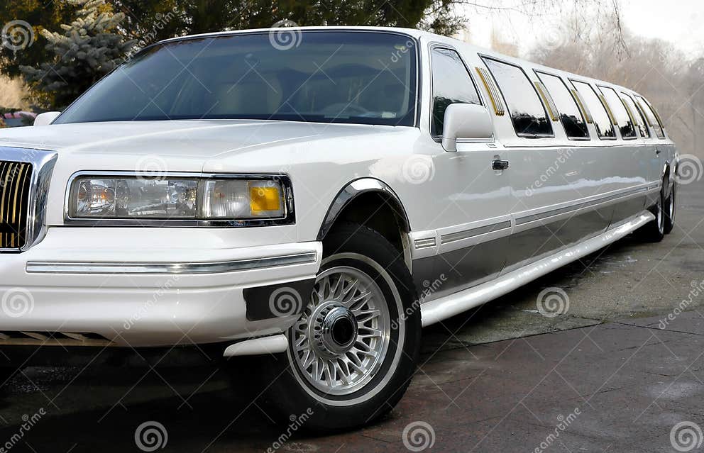 Limo stock photo. Image of celebrate, limousine, enjoy - 551418