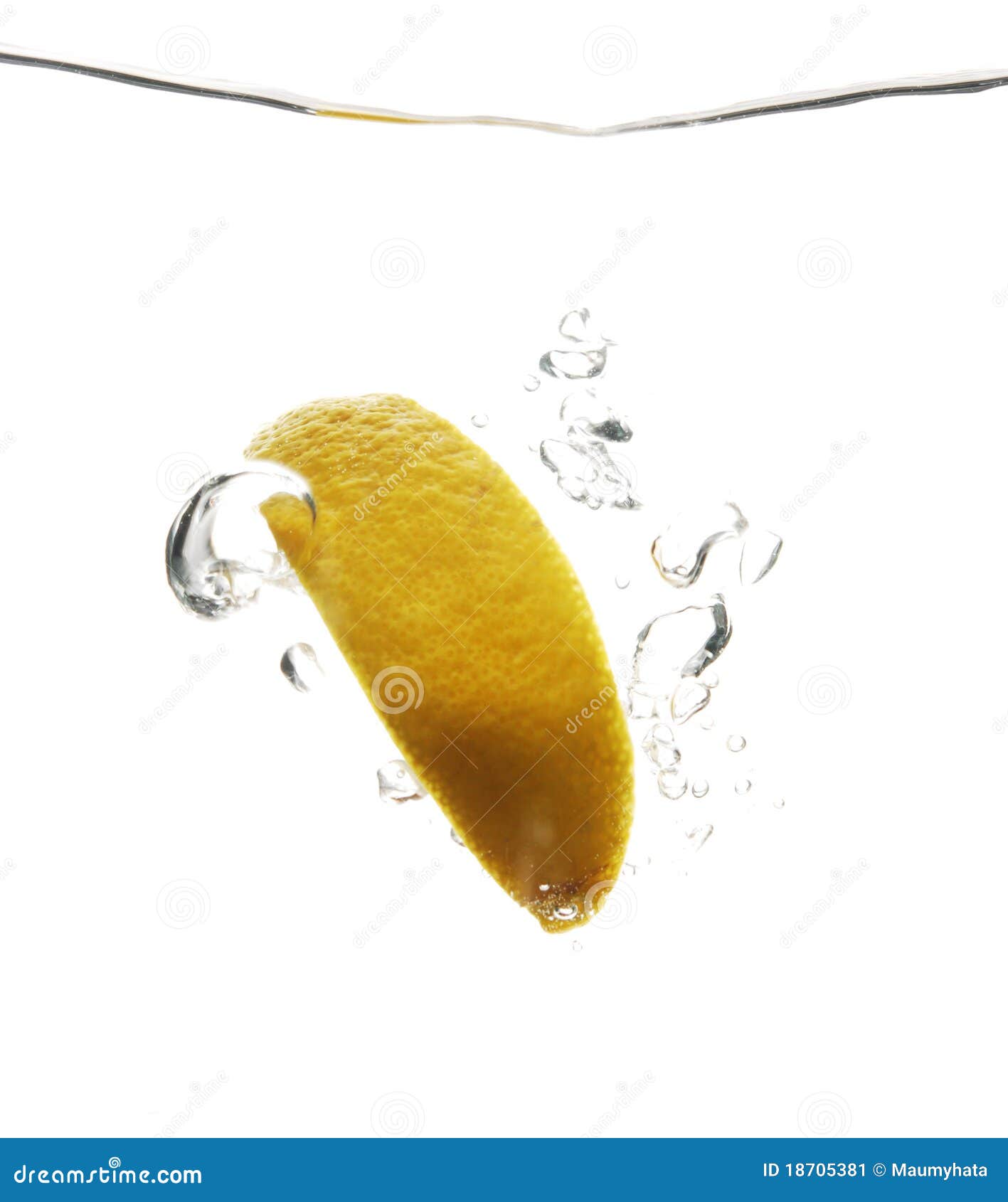 Limon stock image. Image of motion, wallpaper, splash - 18705381