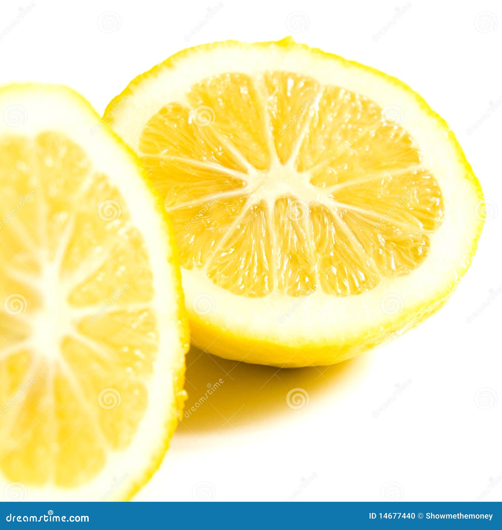 Limone fotografia stock. Immagine di colore, nessuno - 14677440