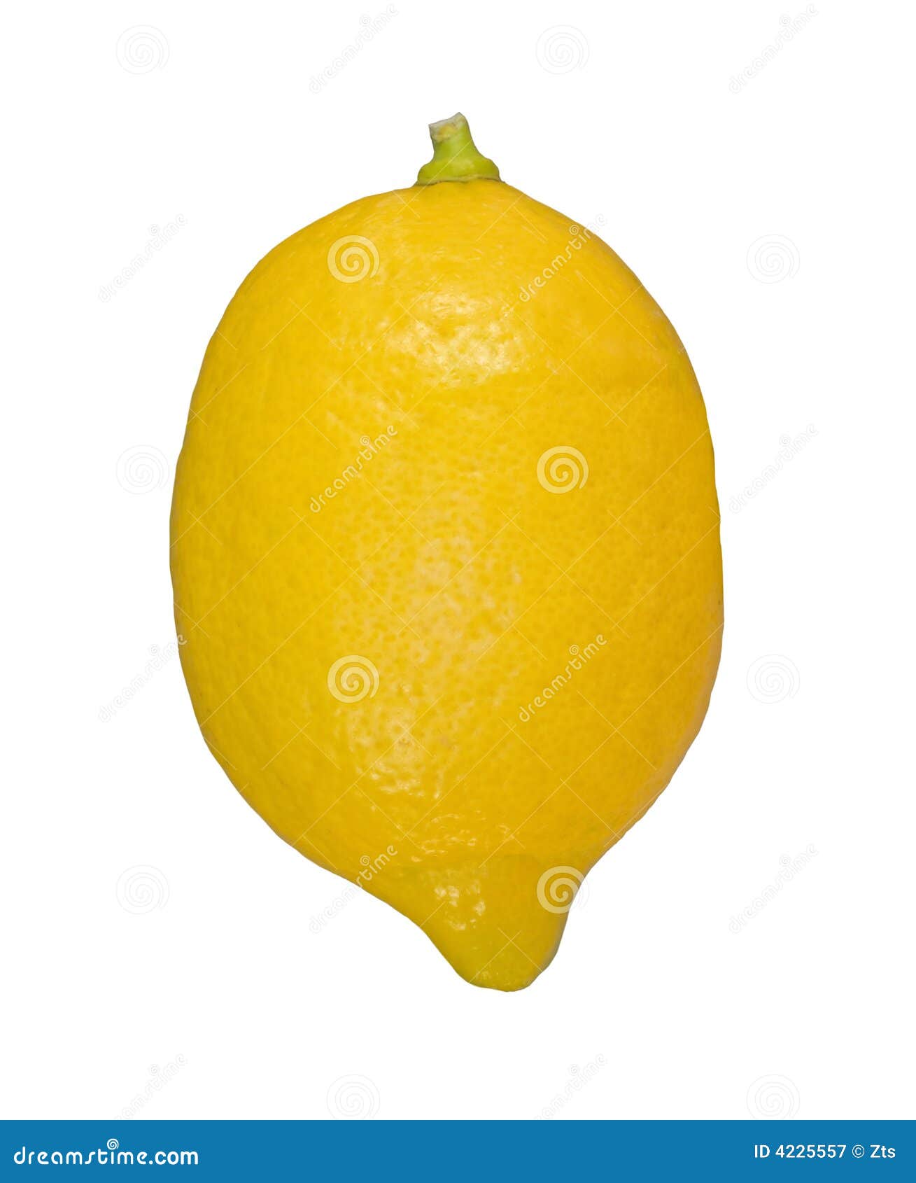 Limone immagine stock. Immagine di agrume, limone, maturo - 4225557