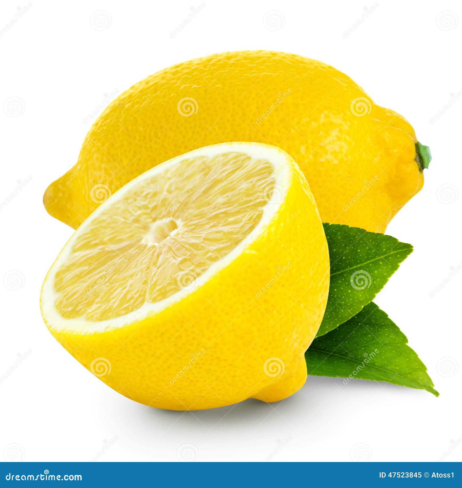 Limone immagine stock. Immagine di sugoso, ingrediente - 47523845