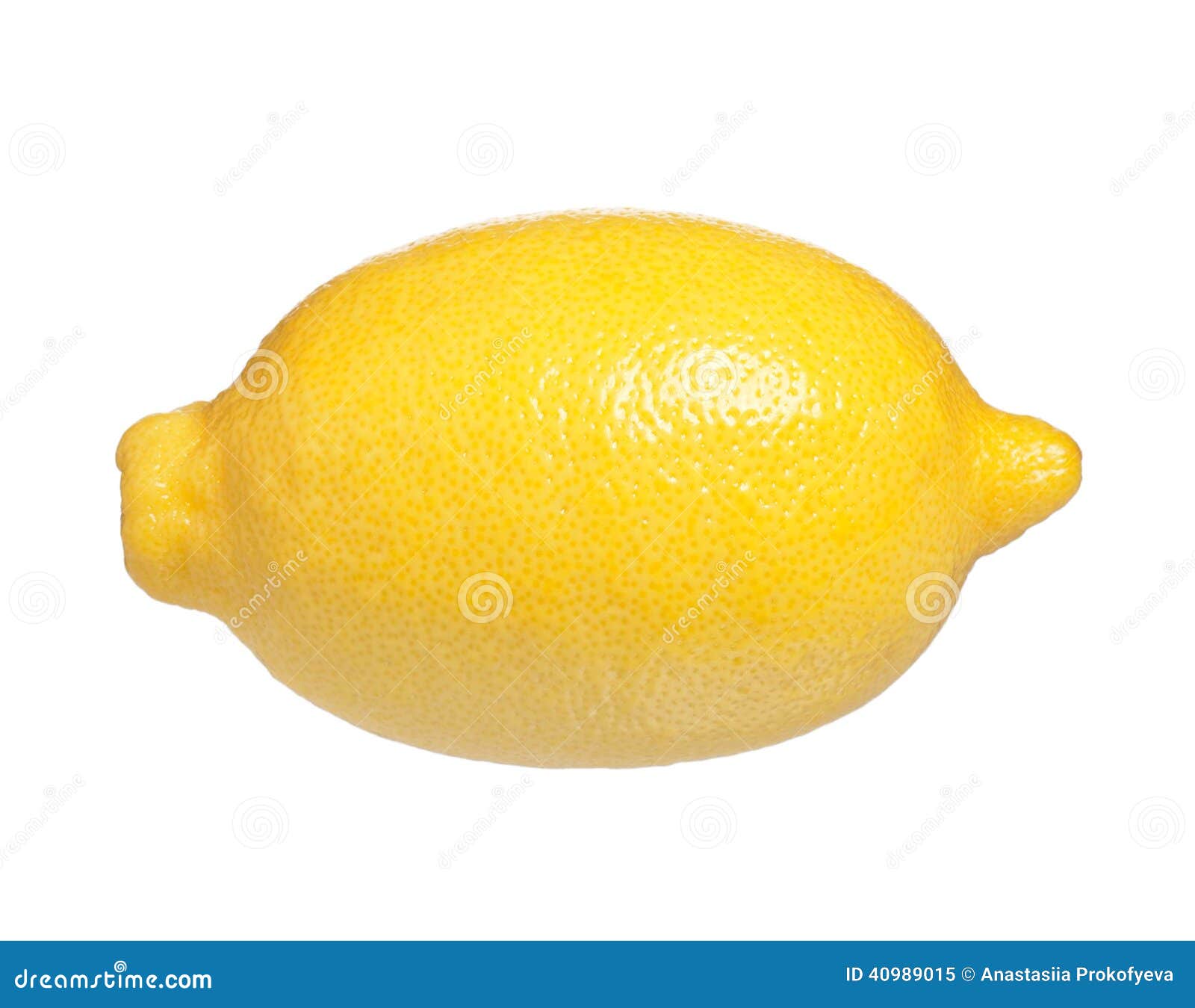 Limone giallo immagine stock. Immagine di malato, nave - 40989015