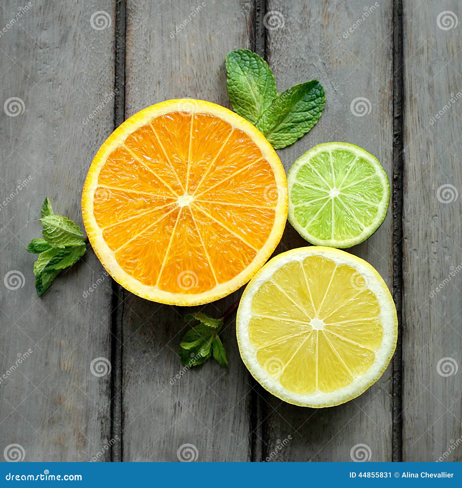 Limone, limetta ed arancia immagine stock. Immagine di interessare ...