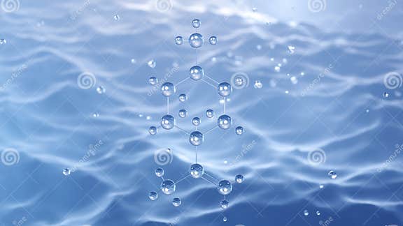 Limonene Molecular Structure, 3d Model Molecule, Aliphatic Hydrocarbon ...