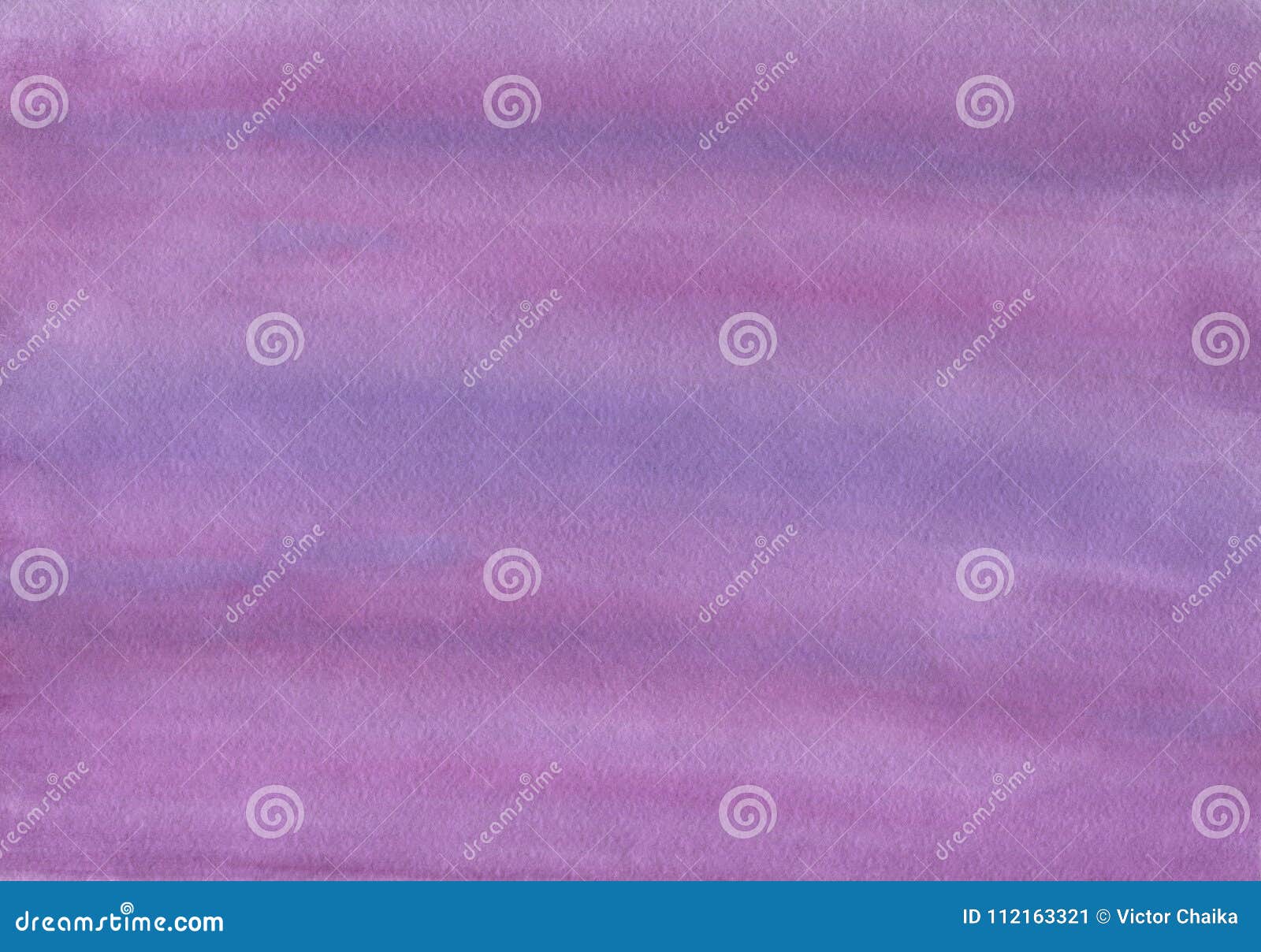 Limpe O Fundo Roxo Da Aquarela Imagem de Stock - Imagem de liso ...