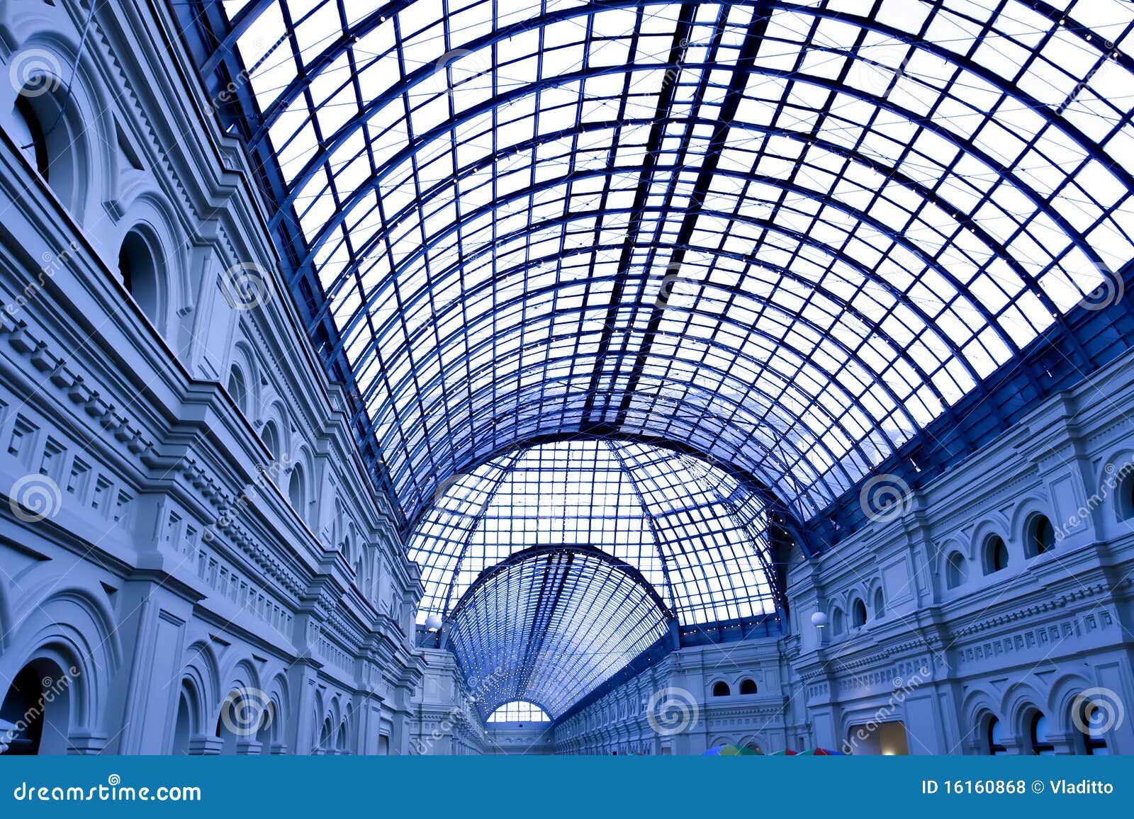 Limpid round ceiling stock photo. Image of building, design - 16160868