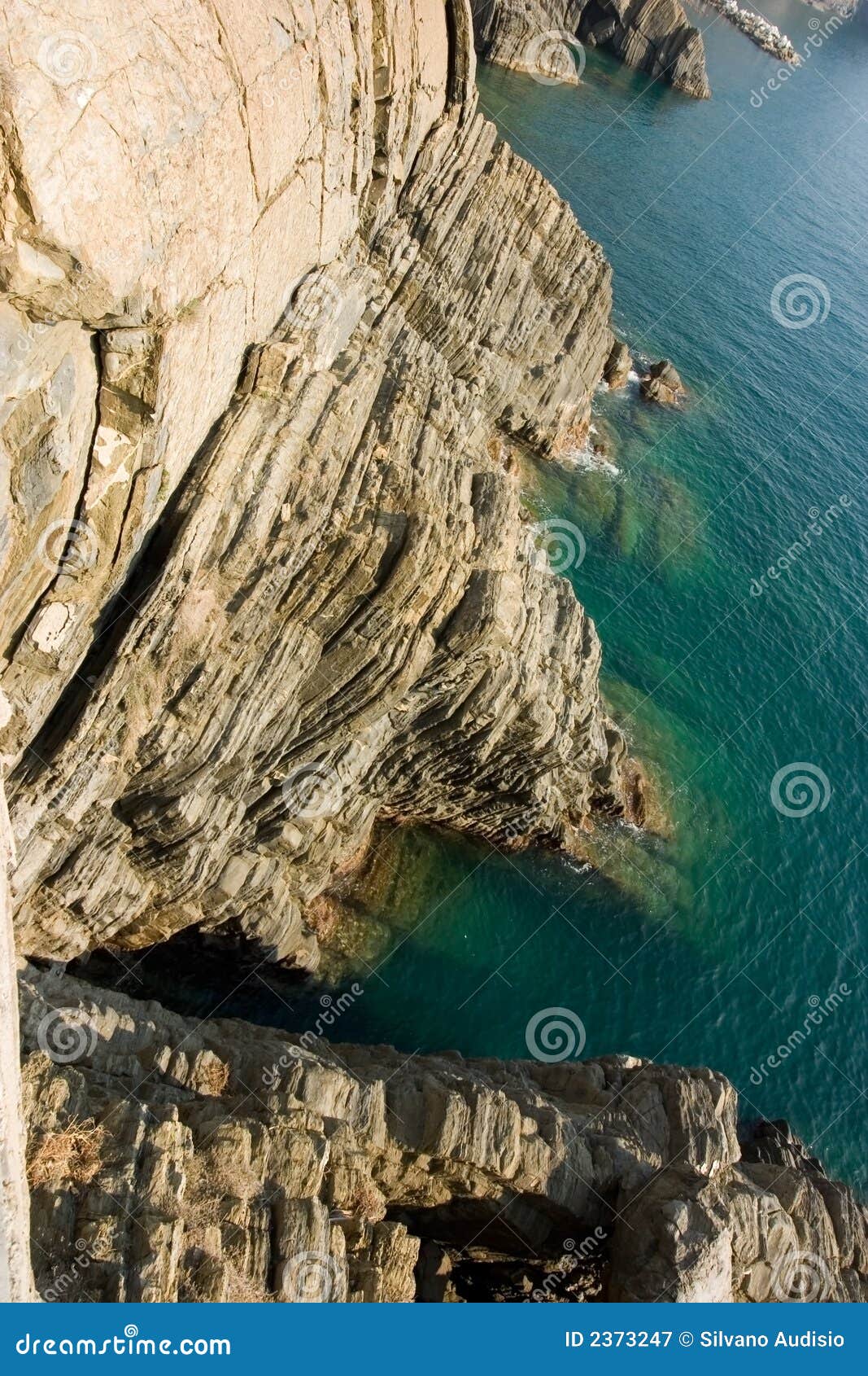 Limpid water stock image. Image of peace, steep, boot - 2373247