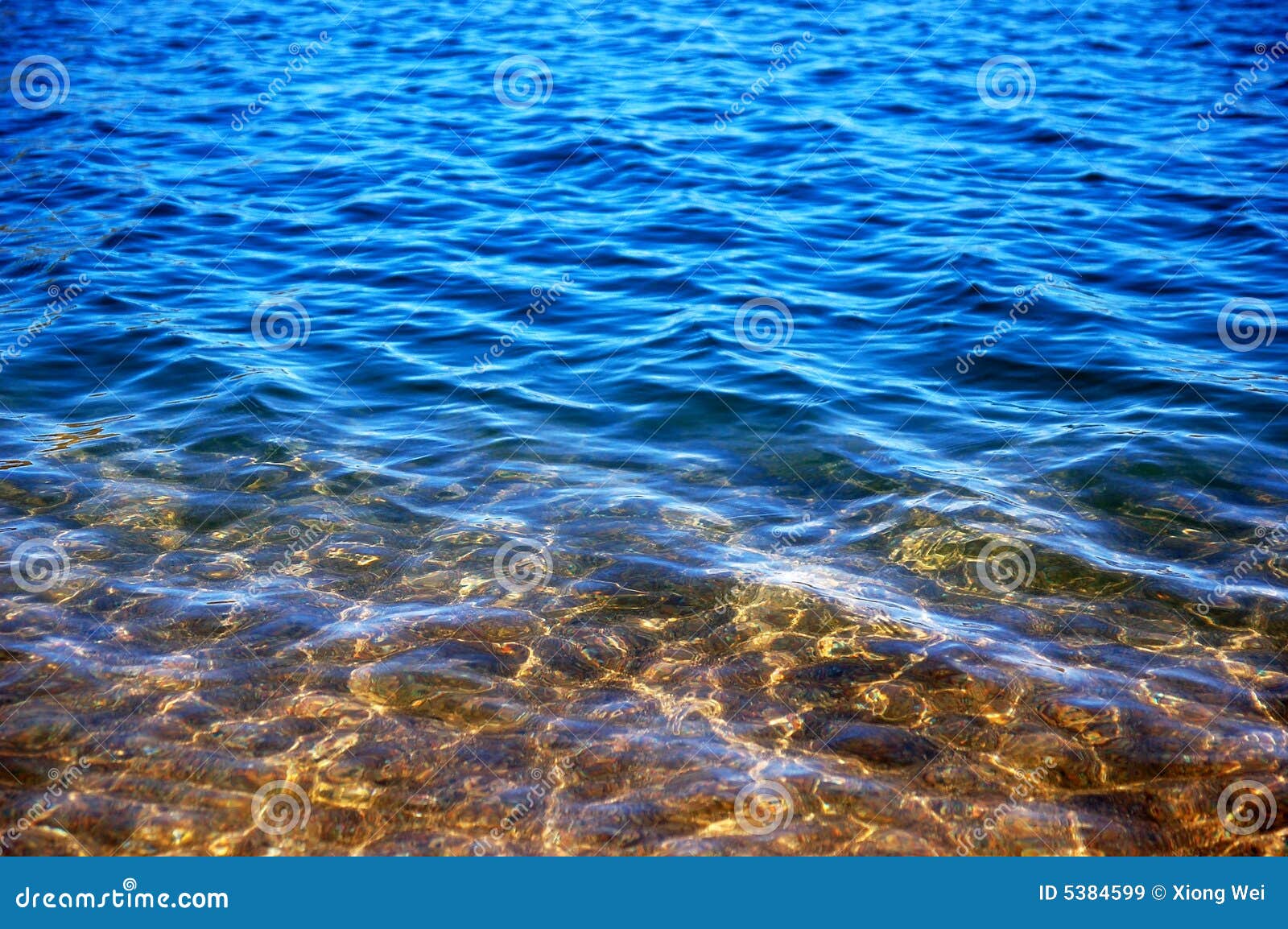 Limpid water stock image. Image of liquid, blue, lucid - 5384599