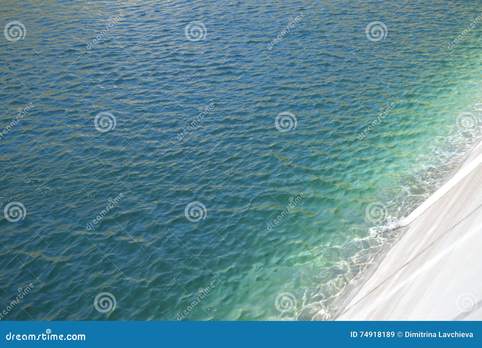 Limpid Water Stock Image | CartoonDealer.com #2422879