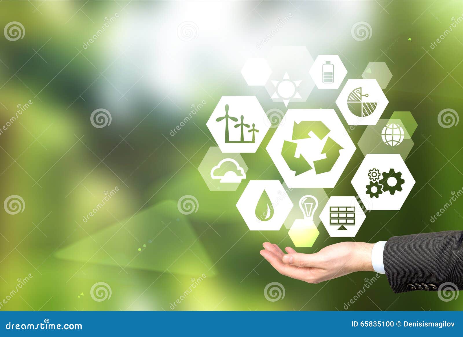 Limpie el ambiente foto de archivo. Imagen de combustible - 65835100