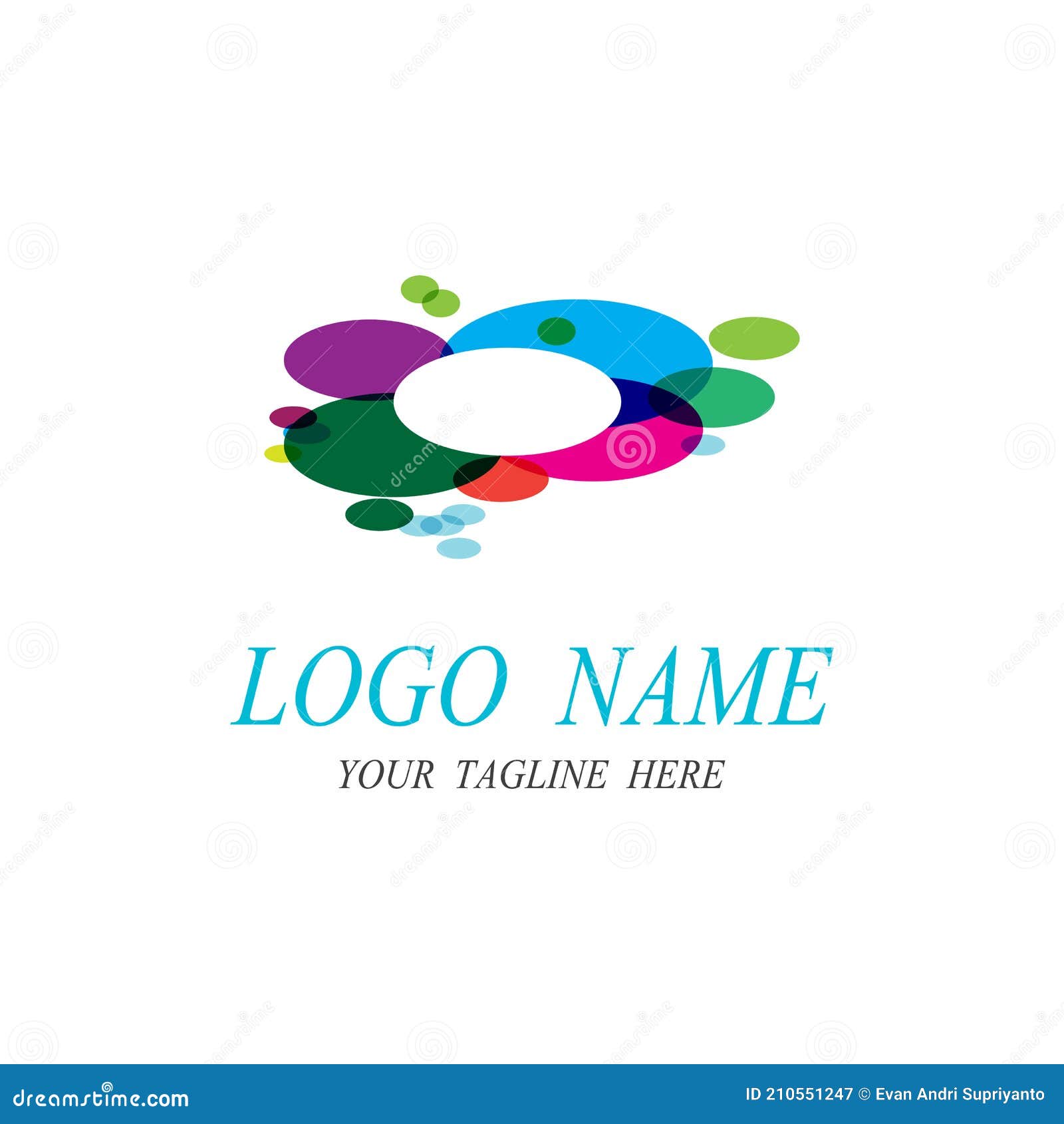 Limpieza Servicio Limpio Logo Icono Vector Plantilla Ilustración del ...