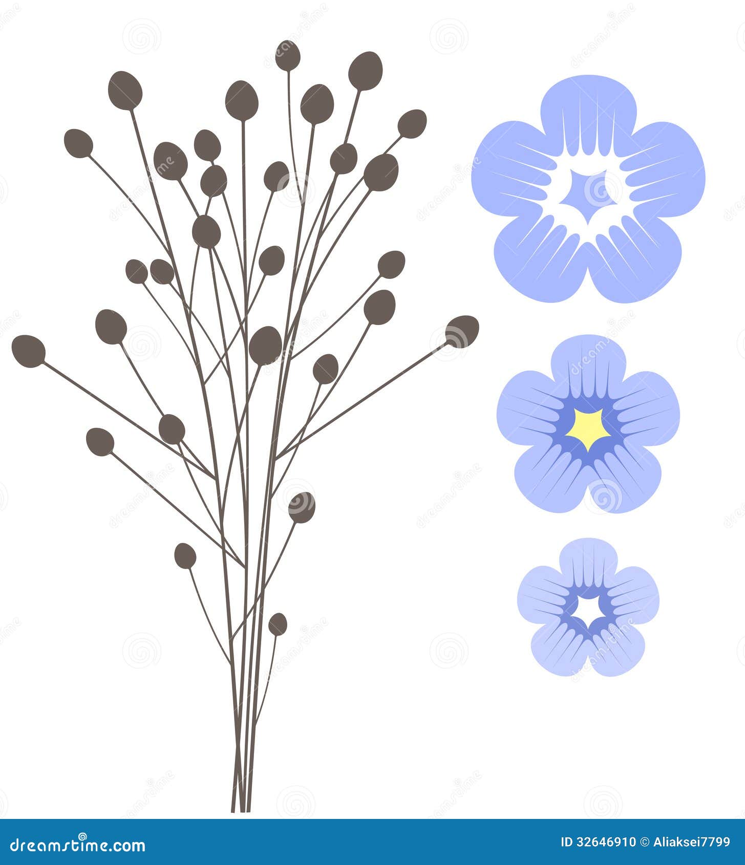 Lin Stock Illustrations, Vecteurs, & Clipart – (14,209 Stock Illustrations)