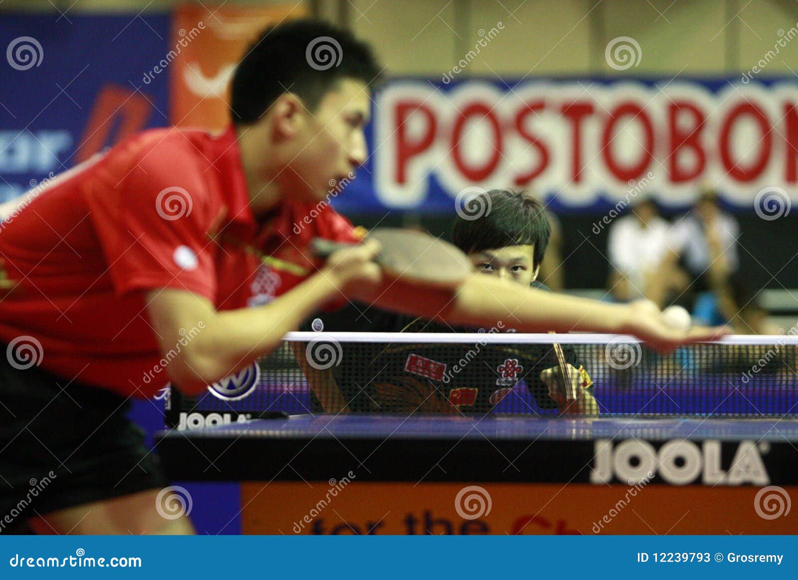 LIN Gaoyuan editorial stock photo. Image of world, germany - 12239793