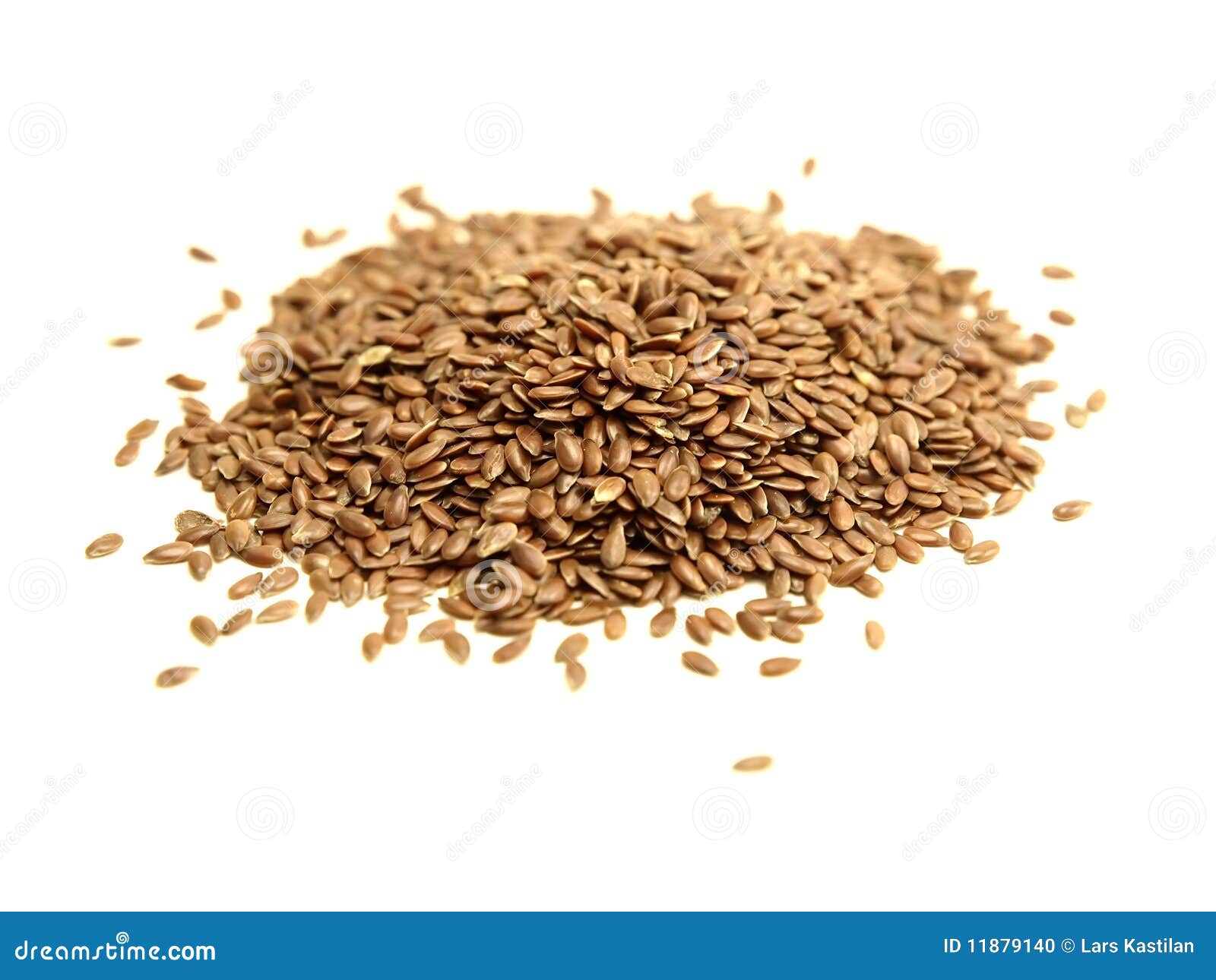 Lin Seeds stock photo. Image of seed, omega, ingredient - 11879140