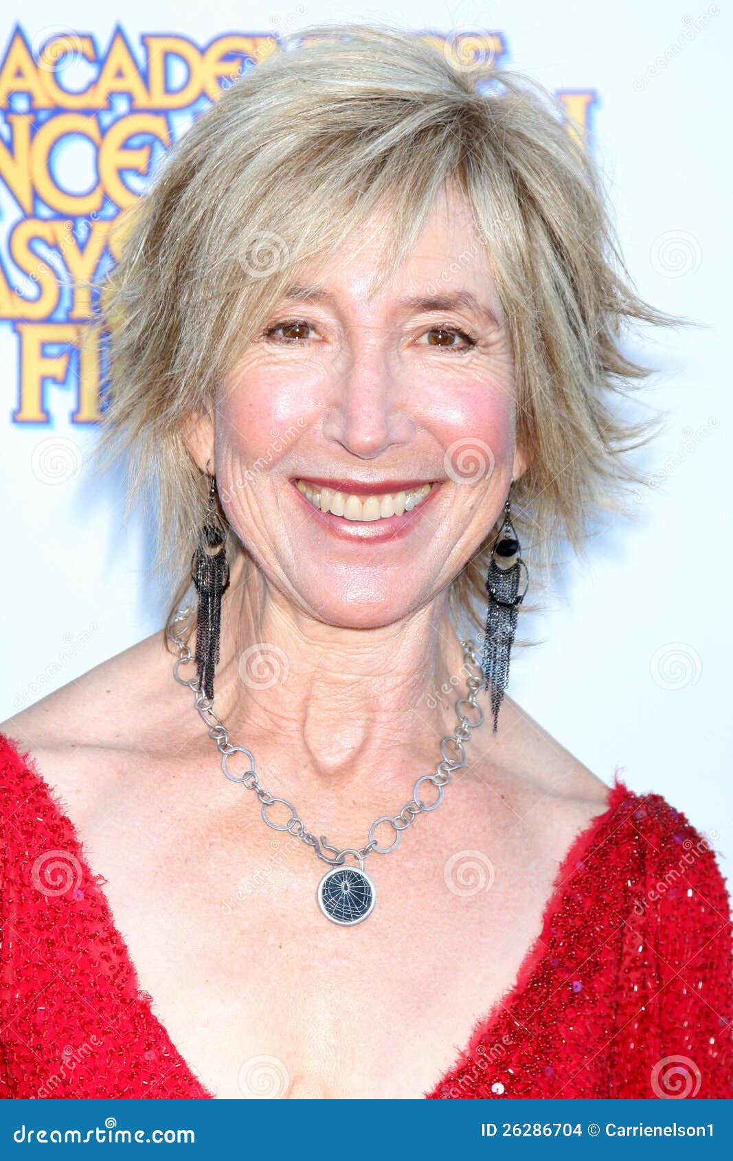 Lin Shaye imagen de archivo editorial. Imagen de burro - 26286704