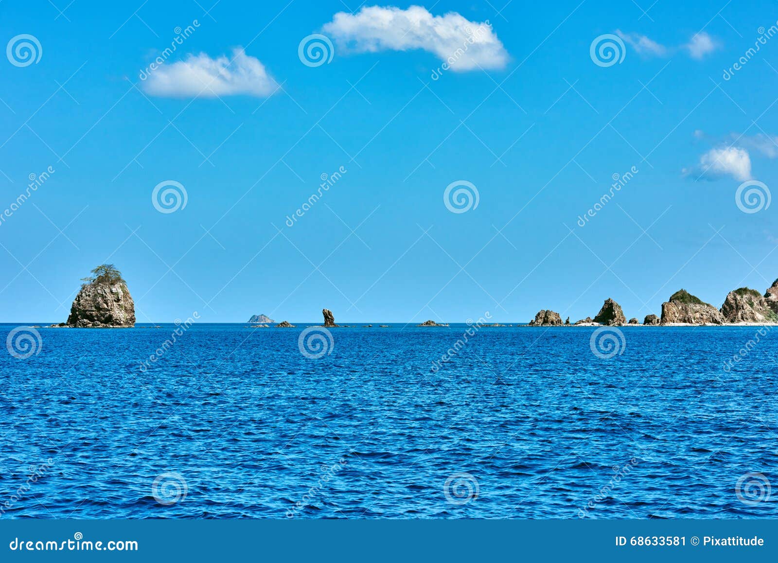Linapacan Island Palawan Philippines Stock Image - Image of seascapes ...