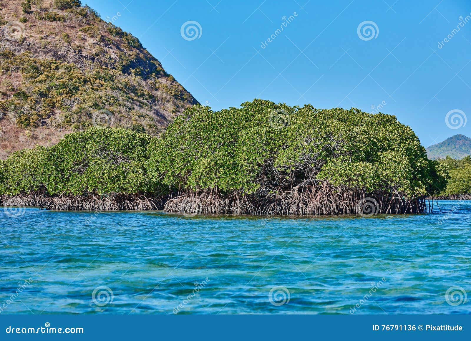 Linapacan Island Palawan Philippines Stock Photo - Image of linapacan ...