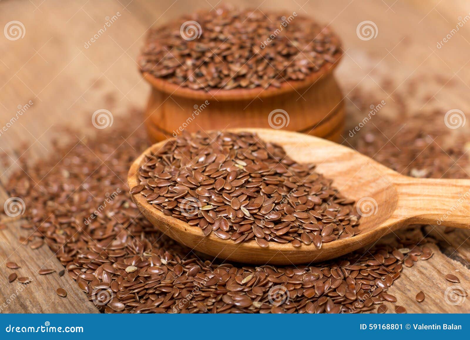 Linaza imagen de archivo. Imagen de sano, alimento, vector - 59168801