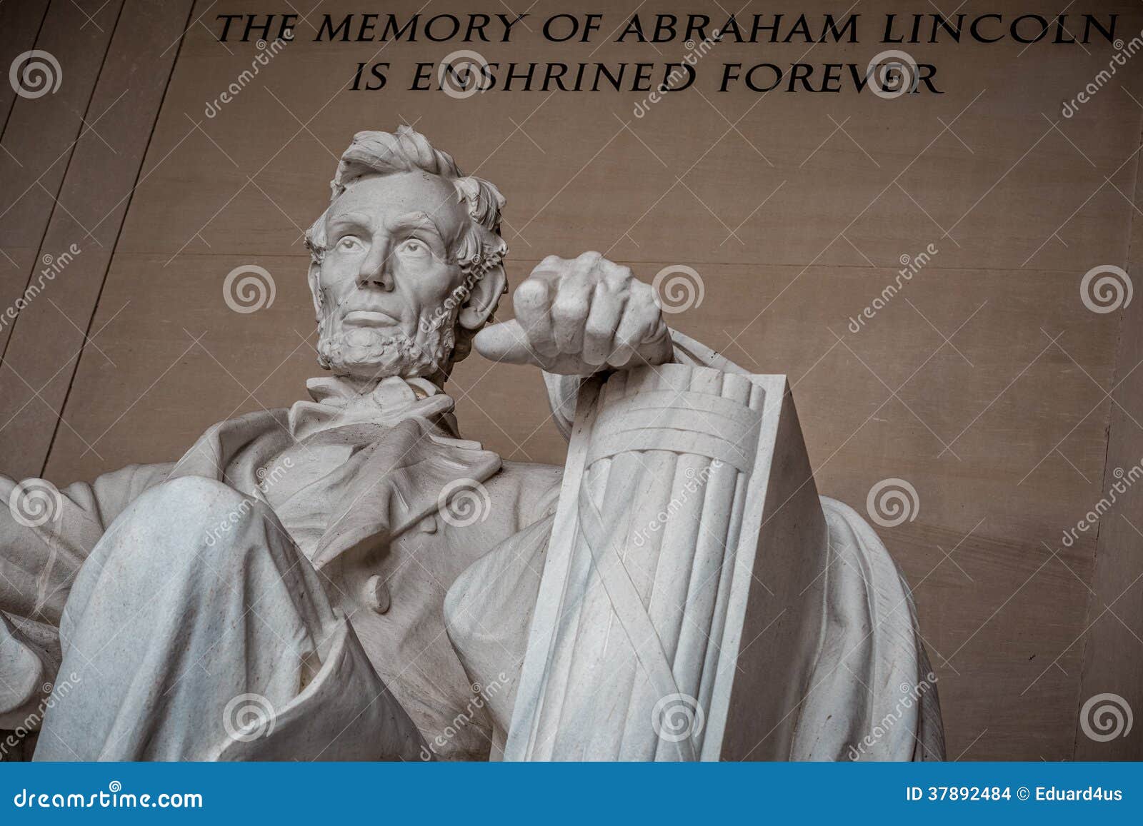 Lincoln, the Legacy of a President Editorial Stock Image - Image of ...
