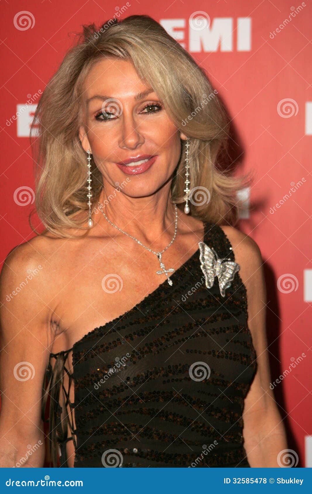 Linda Thompson foto de stock editorial. Imagem de thompson - 32585478