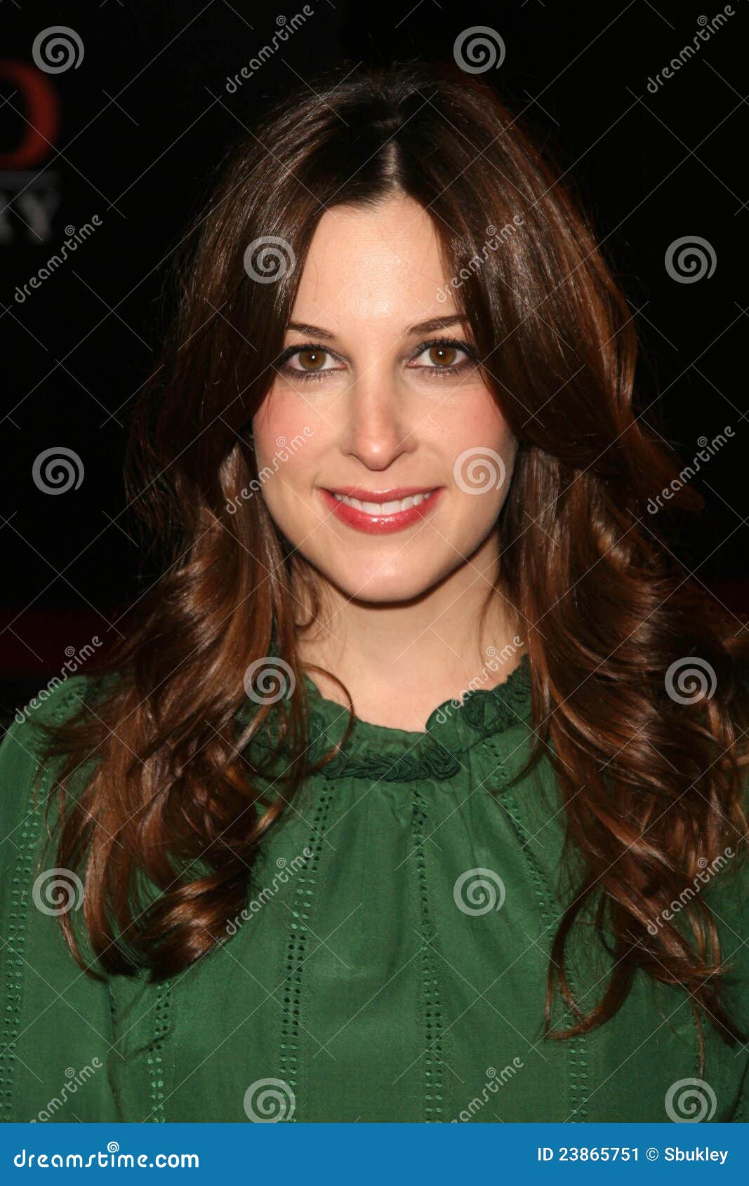 Lindsay Sloane editorial photo. Image of hollywood, angeles - 23865751