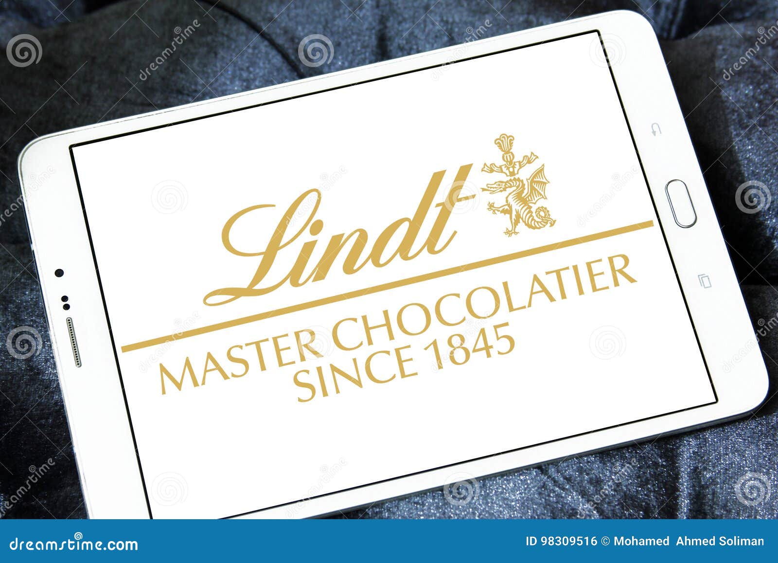 Lindt Logo Transparent
